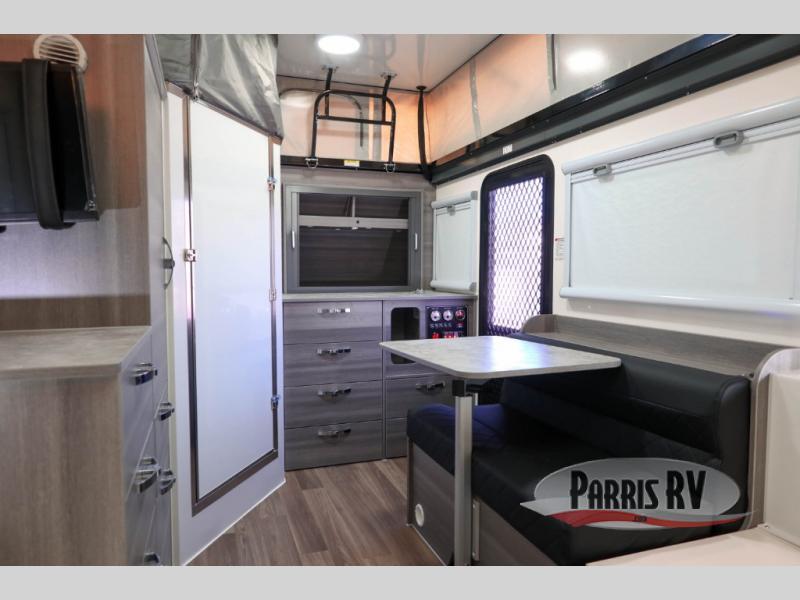 2022 Obi Camper Dweller Dweller 13 For Sale in Murray, UT - RV Trader