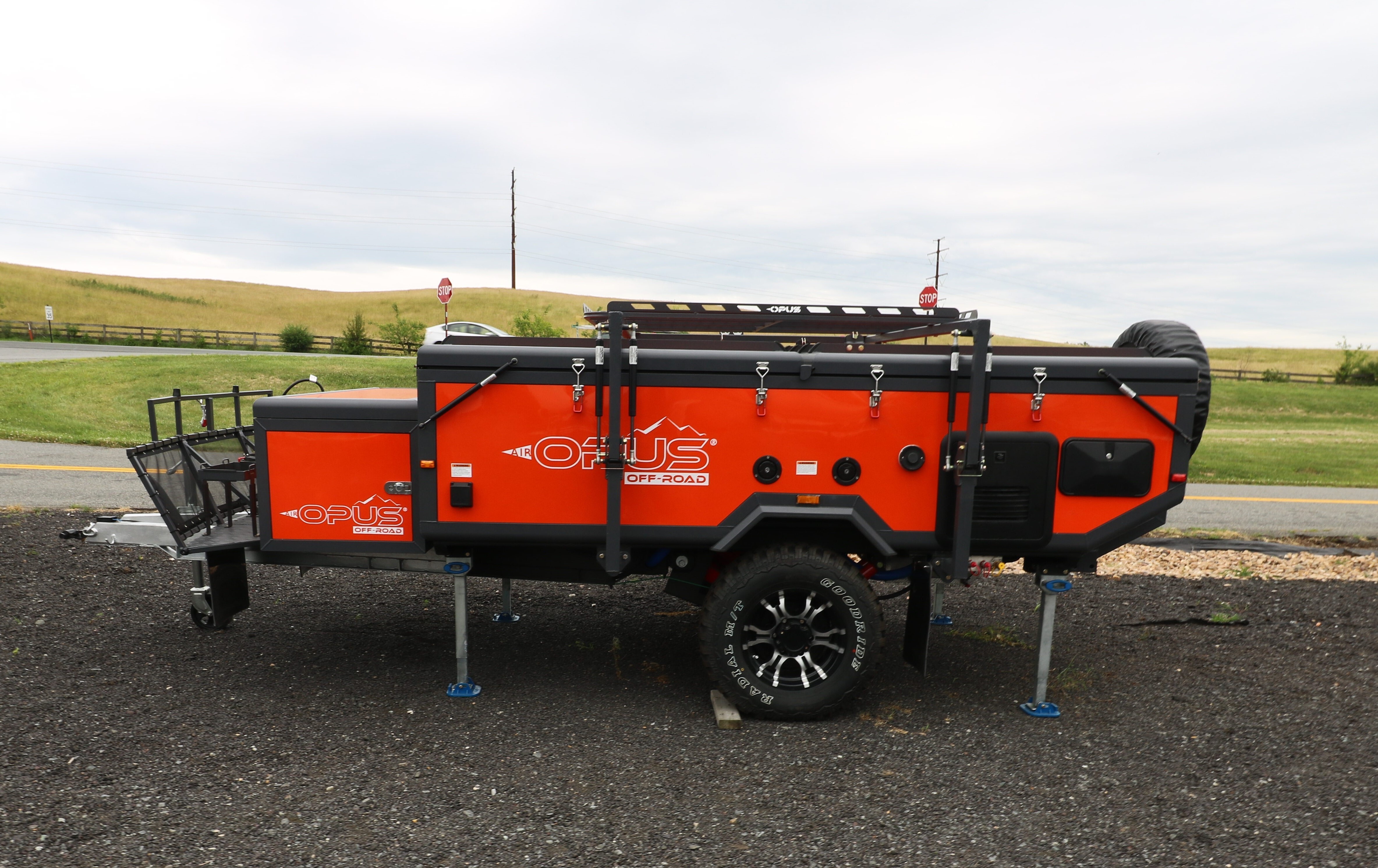 Opus For Sale - Opus RVs Near Me - RV Trader