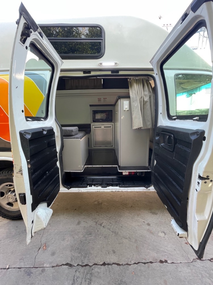 2012 Chevrolet Express For Sale in Inglewood - RV Trader