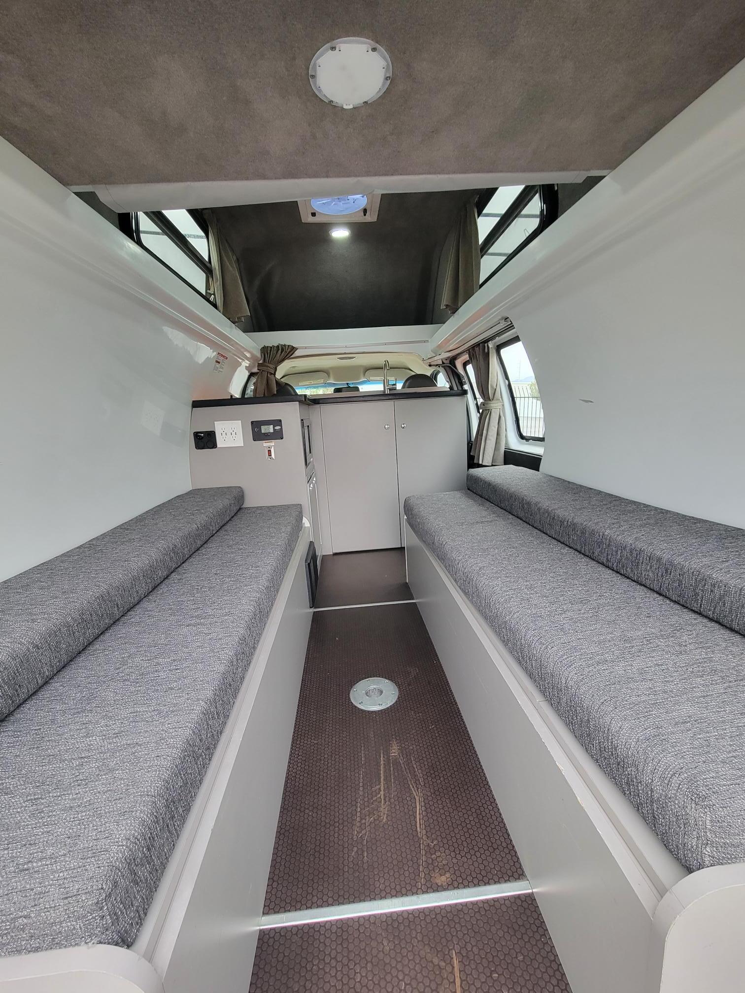 2013 Chevrolet Express For Sale in Hayward, CA - RV Trader