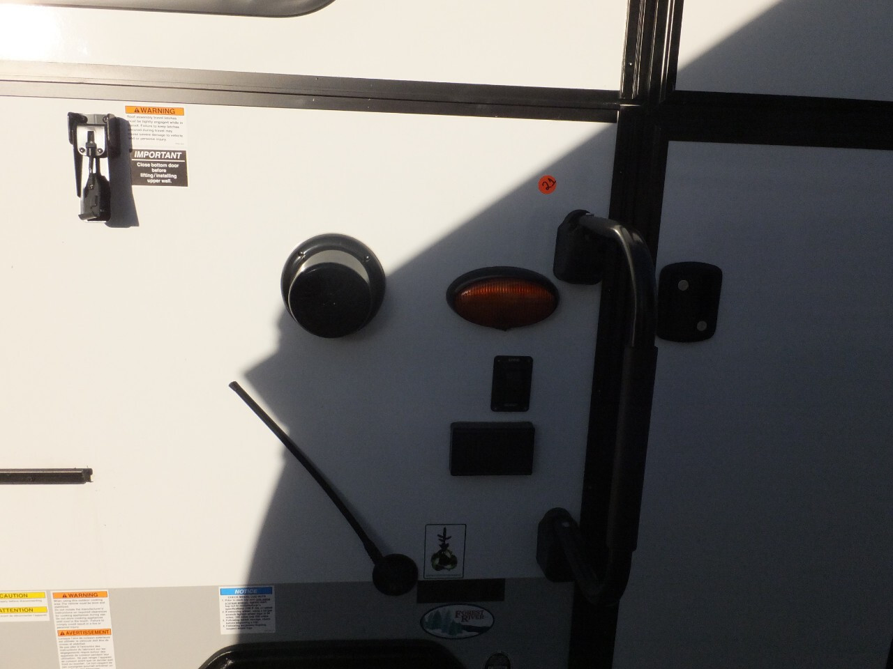 2022 Rockwood A214HW For Sale in Madison, WI - RV Trader