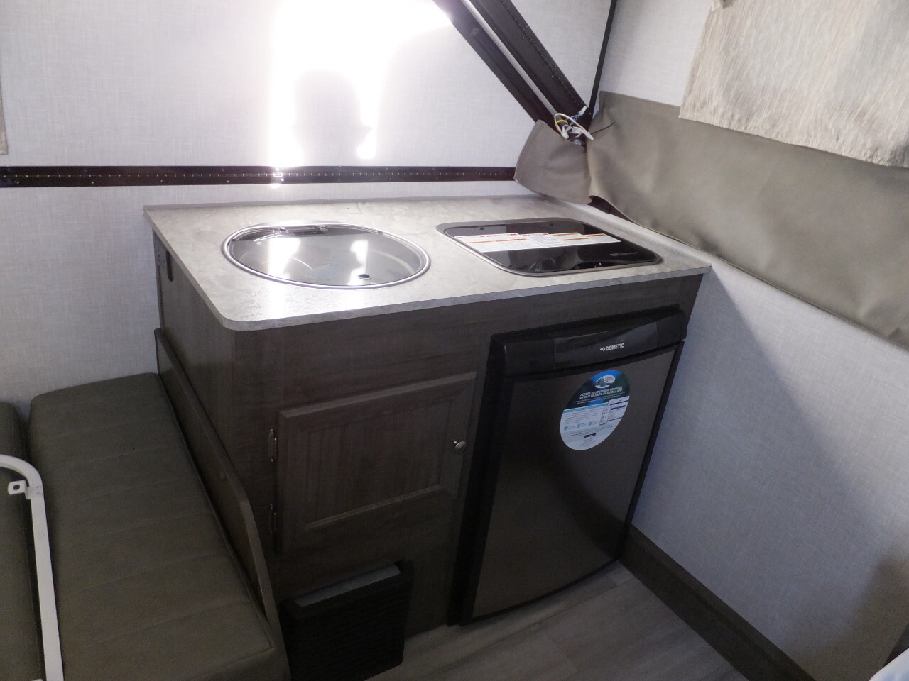 2022 Rockwood A214HW For Sale in Madison, WI - RV Trader