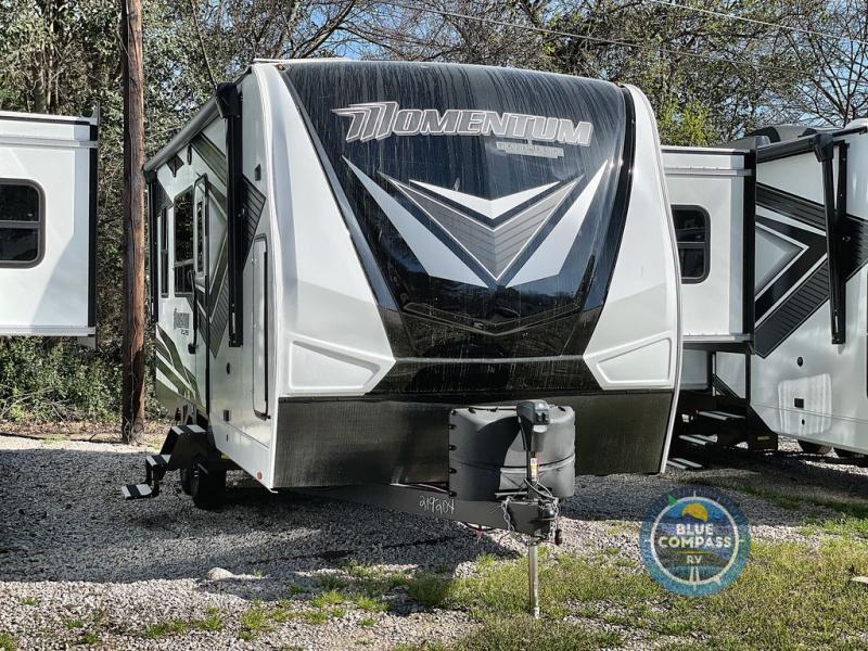 Momentum G-Class 21G For Sale - Grand Design RVs - RV Trader