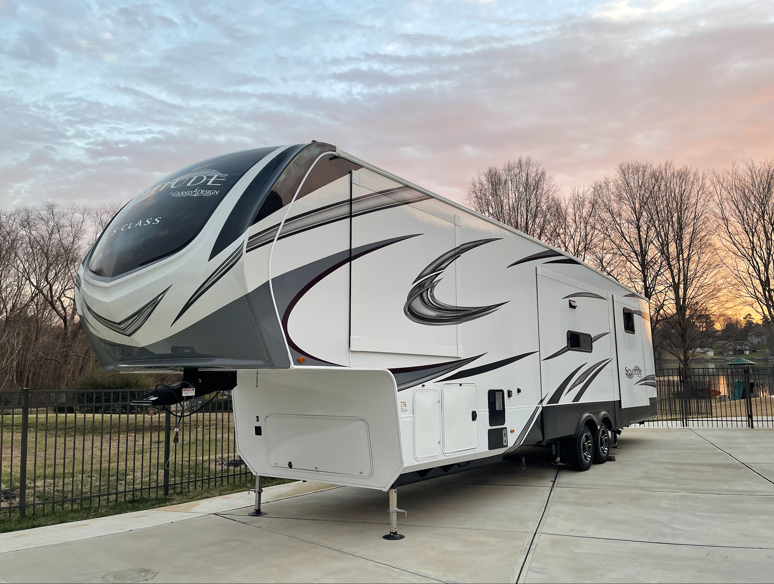 Used Fifth Wheel Bunkhouse RVs For Sale - RV Trader