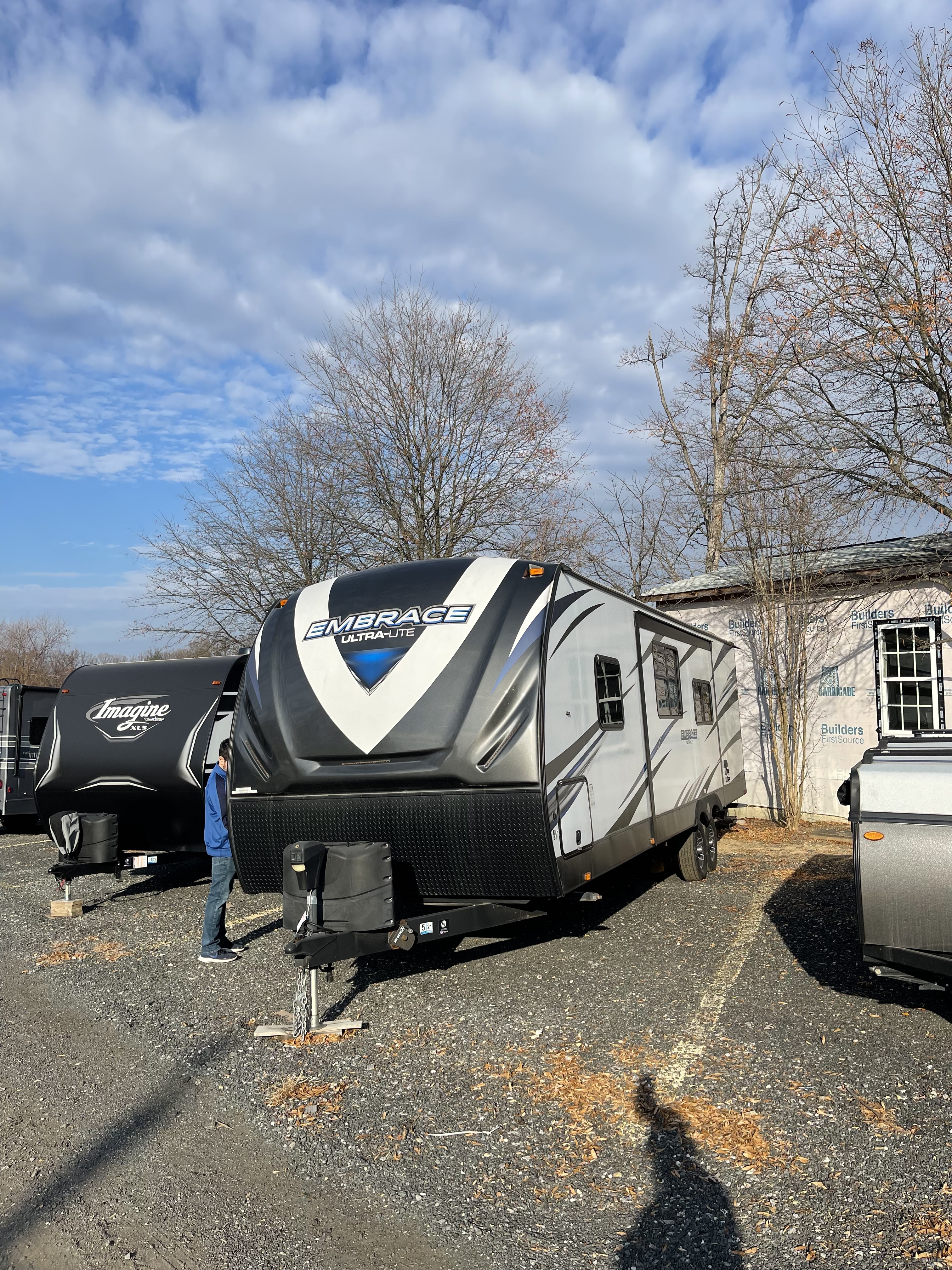 Frederick, MD - RVs For Sale - RV Trader