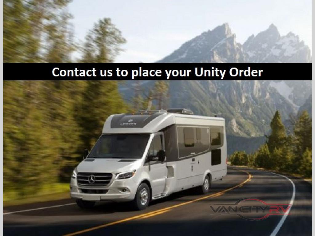 Unity U24RL For Sale - Leisure Travel RVs Near Me - RV Trader