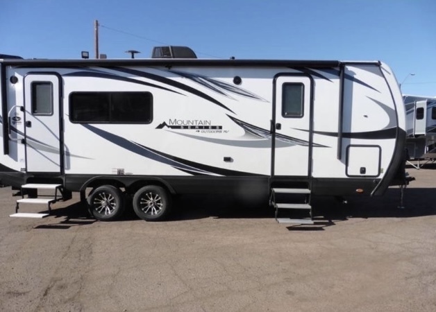 Phoenix, AZ - RVs For Sale - RV Trader