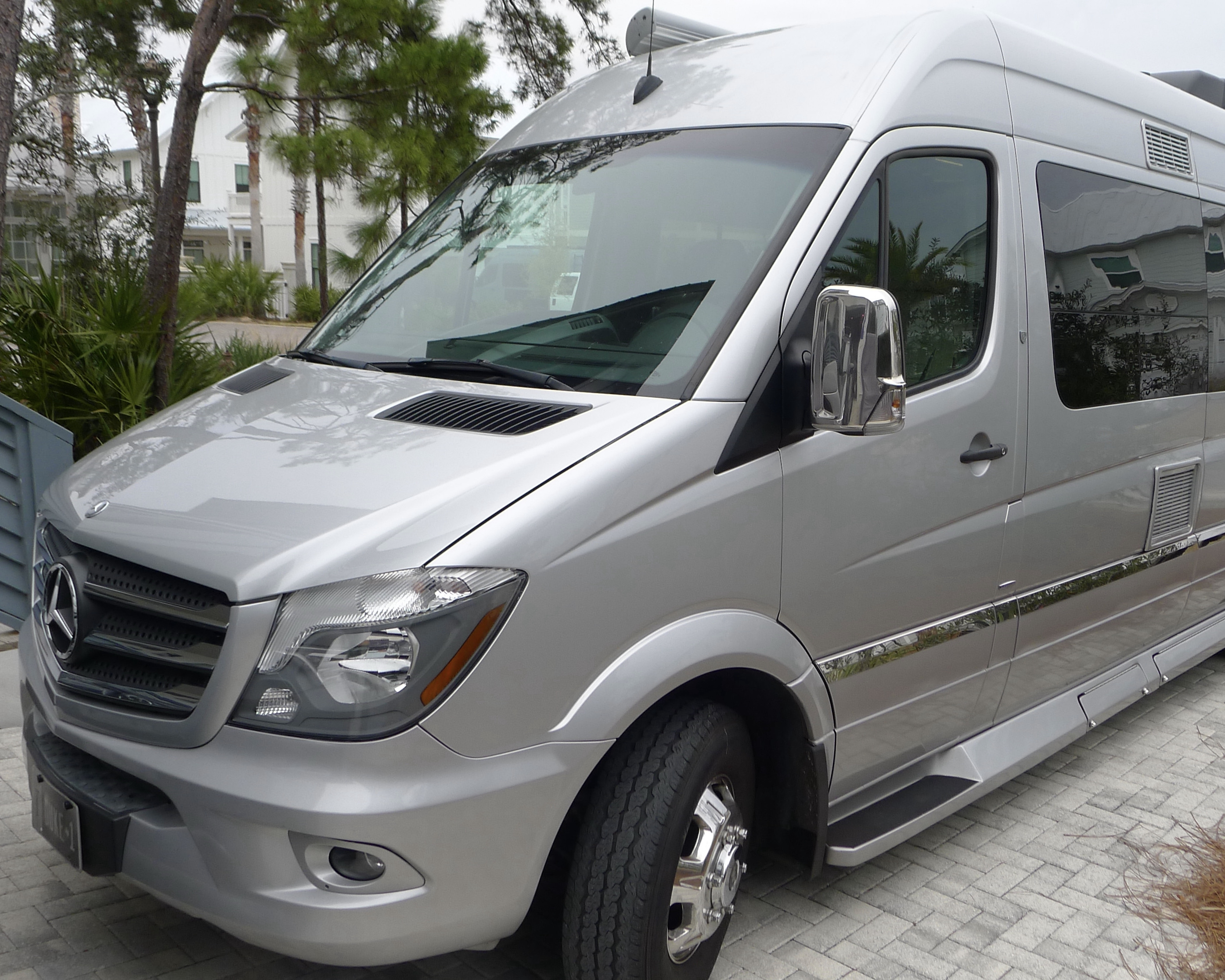 Era 70A For Sale - Winnebago RVs - RV Trader