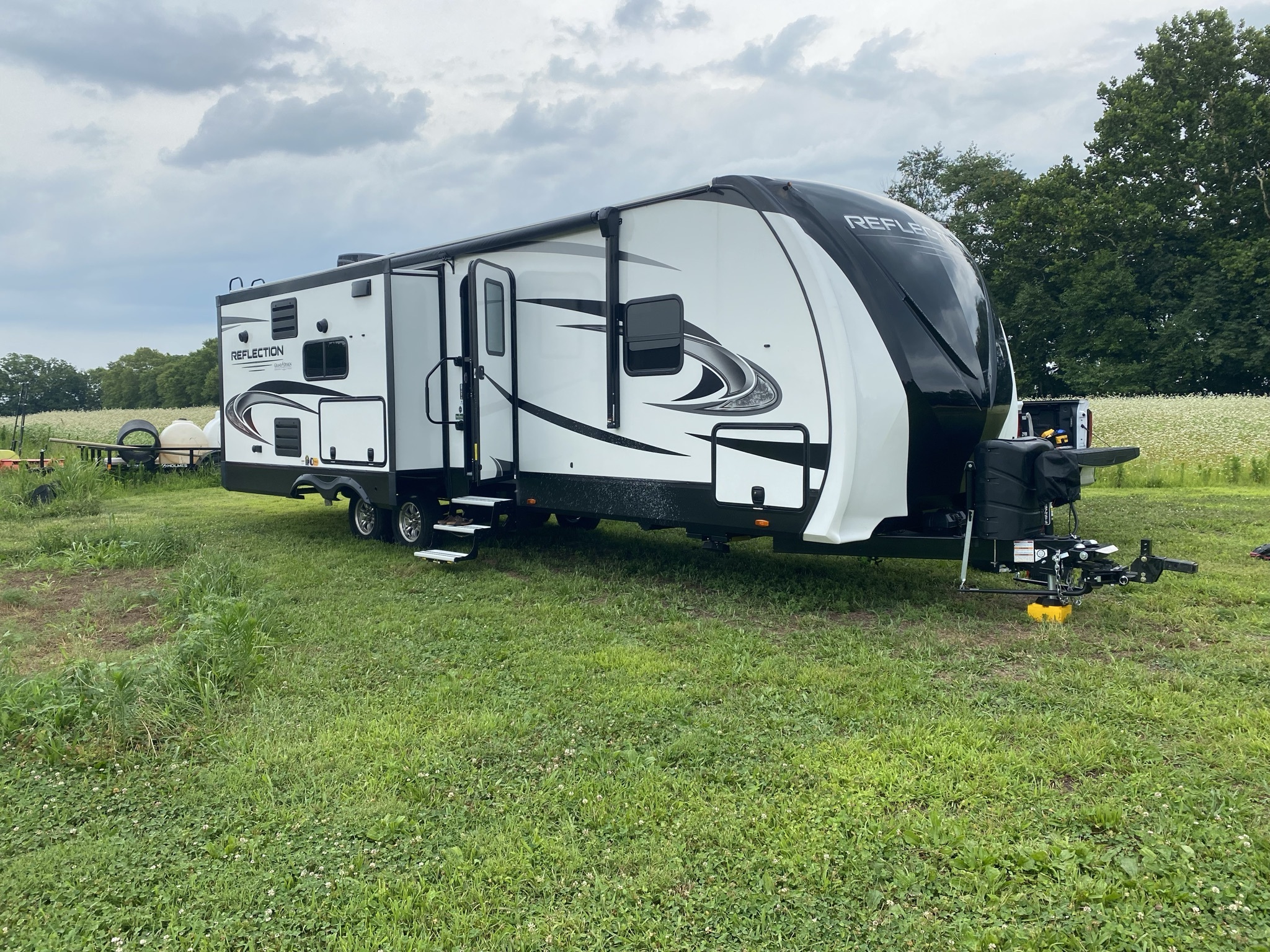 Reflection 297RSTS For Sale - Grand Design RVs - RV Trader