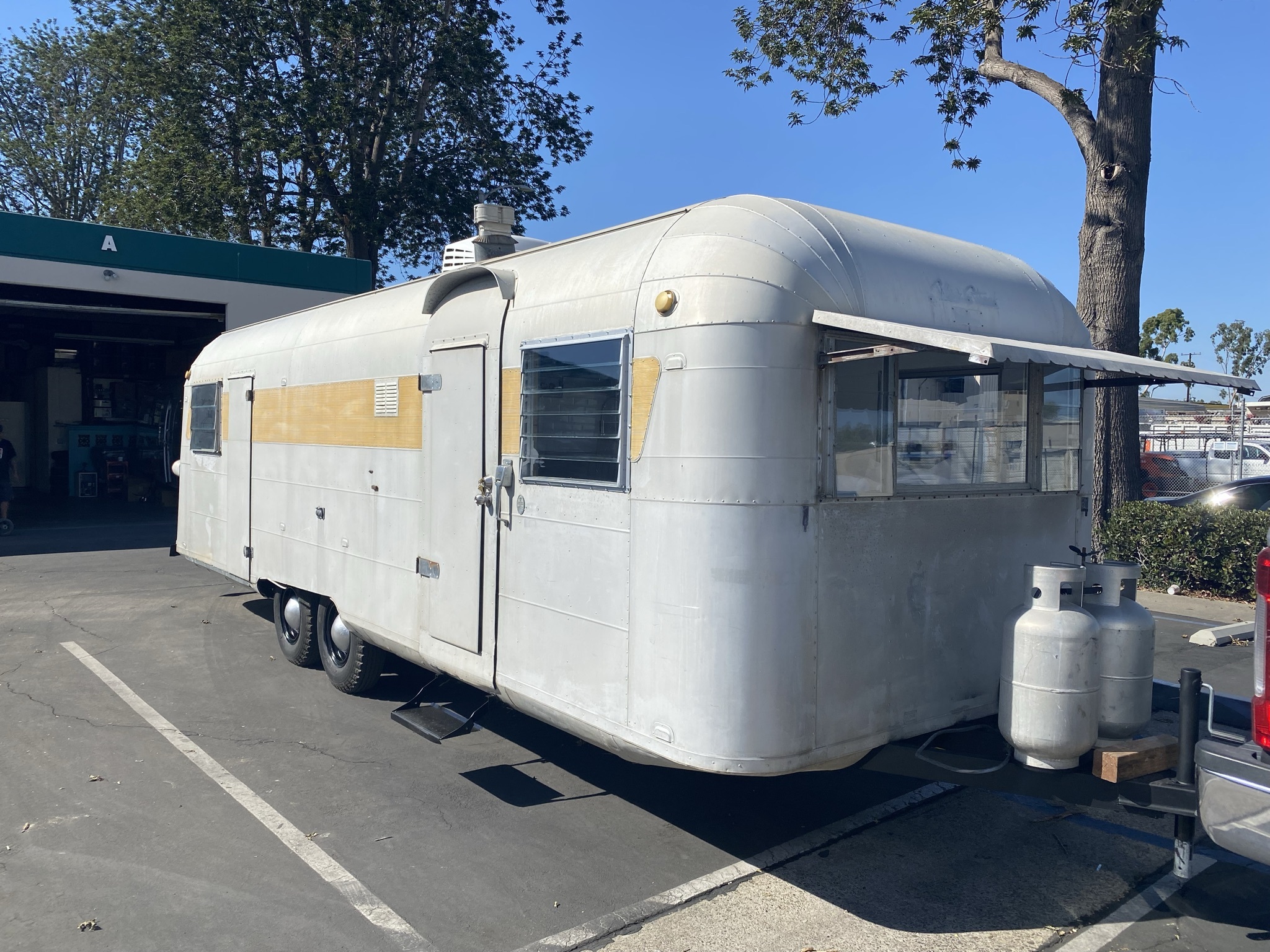 Silver Streak For Sale - Silver Streak Travel Trailers - RV Trader