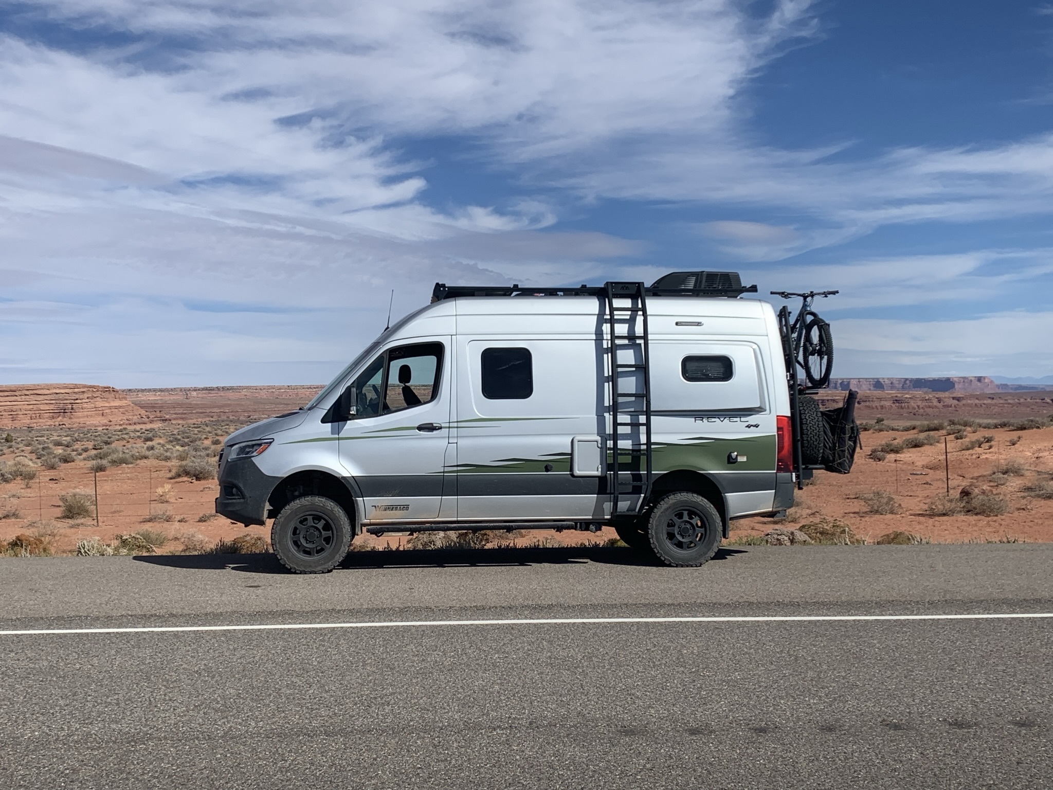 Class B Motorhomes For Sale - RV Trader