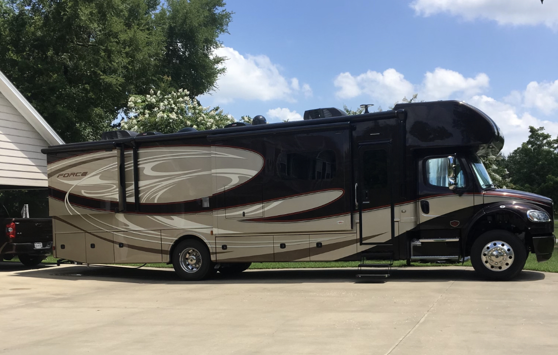 Freightliner For Sale - Freightliner RVs - RV Trader