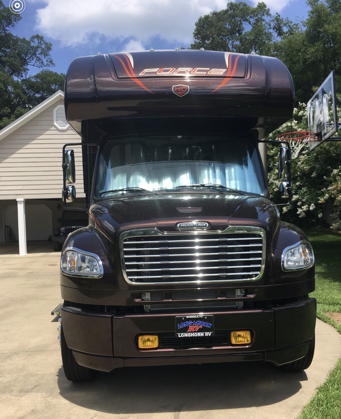 Freightliner For Sale - Freightliner Class C Motorhomes - RV Trader