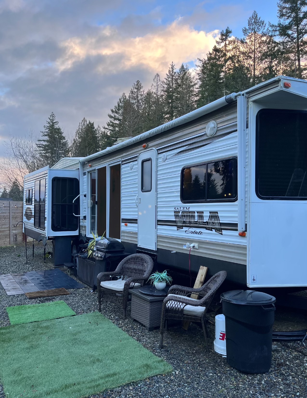 Washington - Park Models For Sale - RV Trader