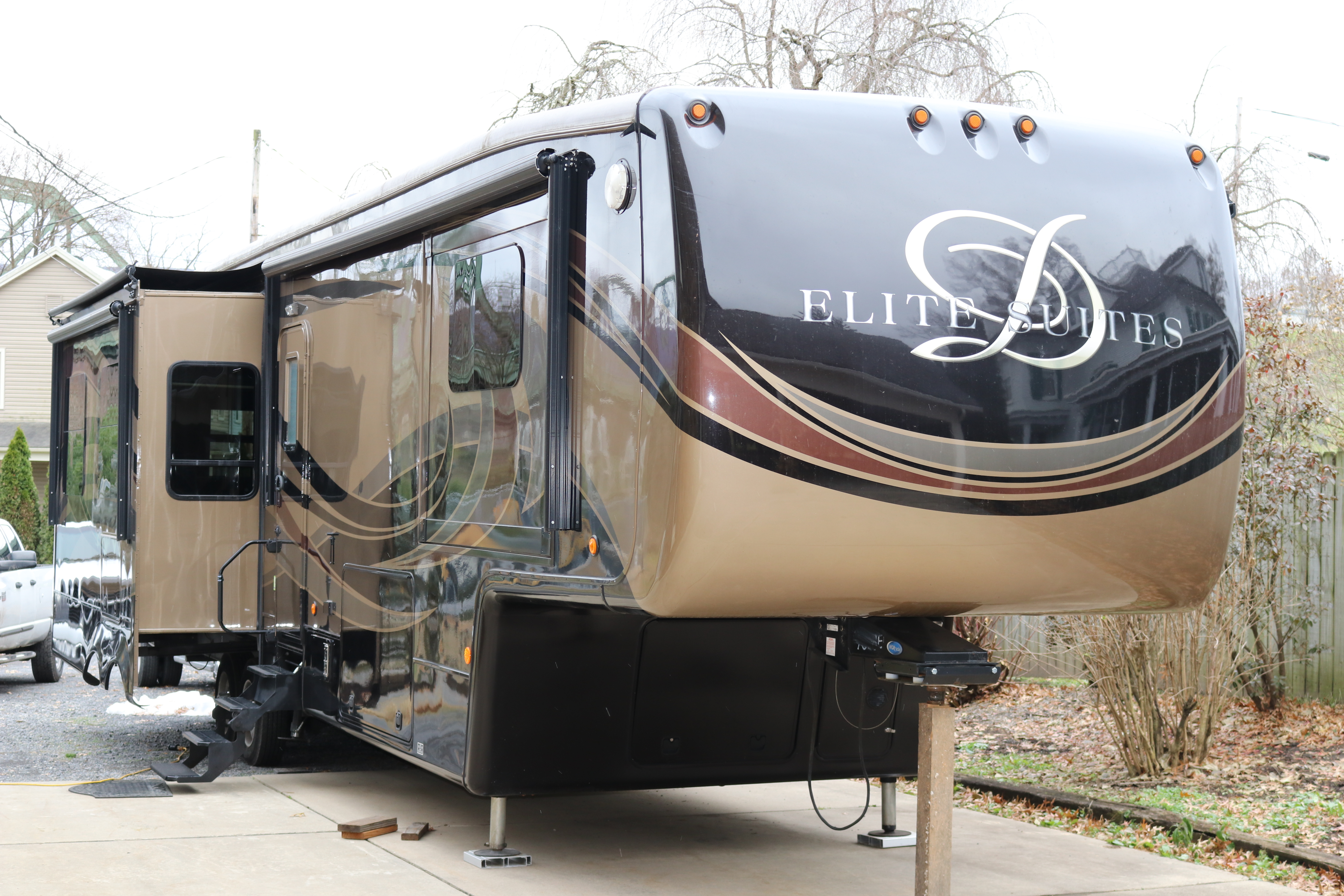 Pennsylvania - Used RVs For Sale - RV Trader