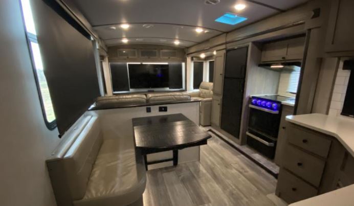 Outback 341RD For Sale - Keystone RVs - RV Trader