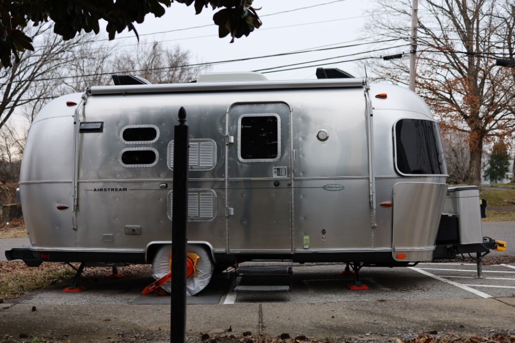 Used Airstream For Sale - Airstream Travel Trailers - RV Trader