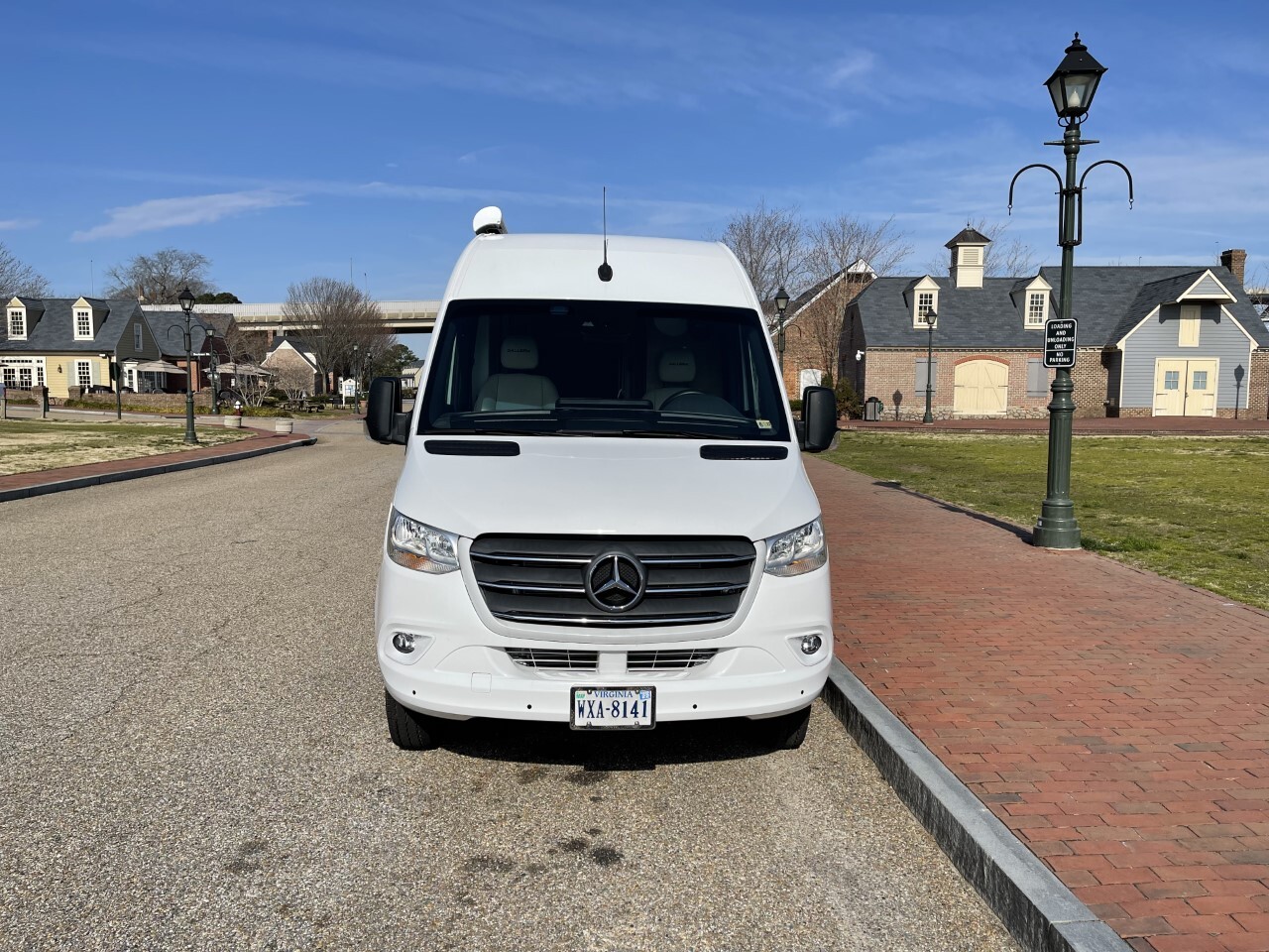 Class B Motorhomes For Sale - RV Trader