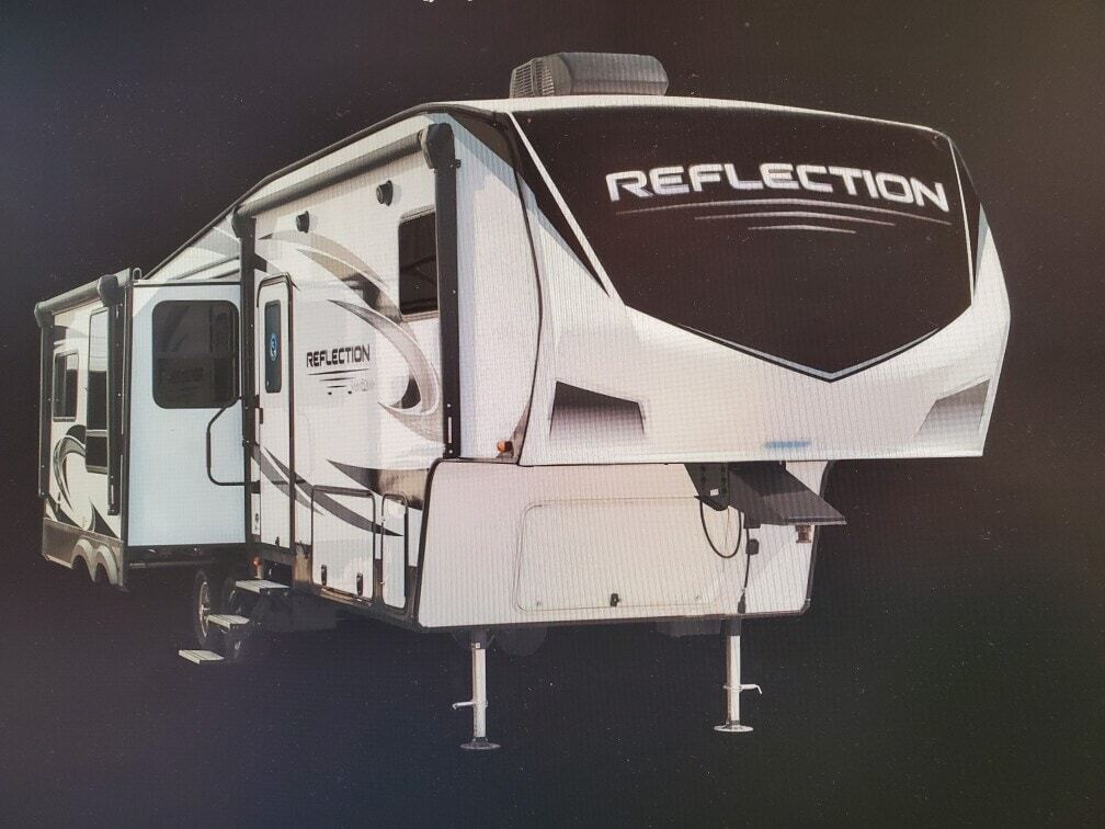 Reflection 278BH For Sale - Grand Design RVs - RV Trader