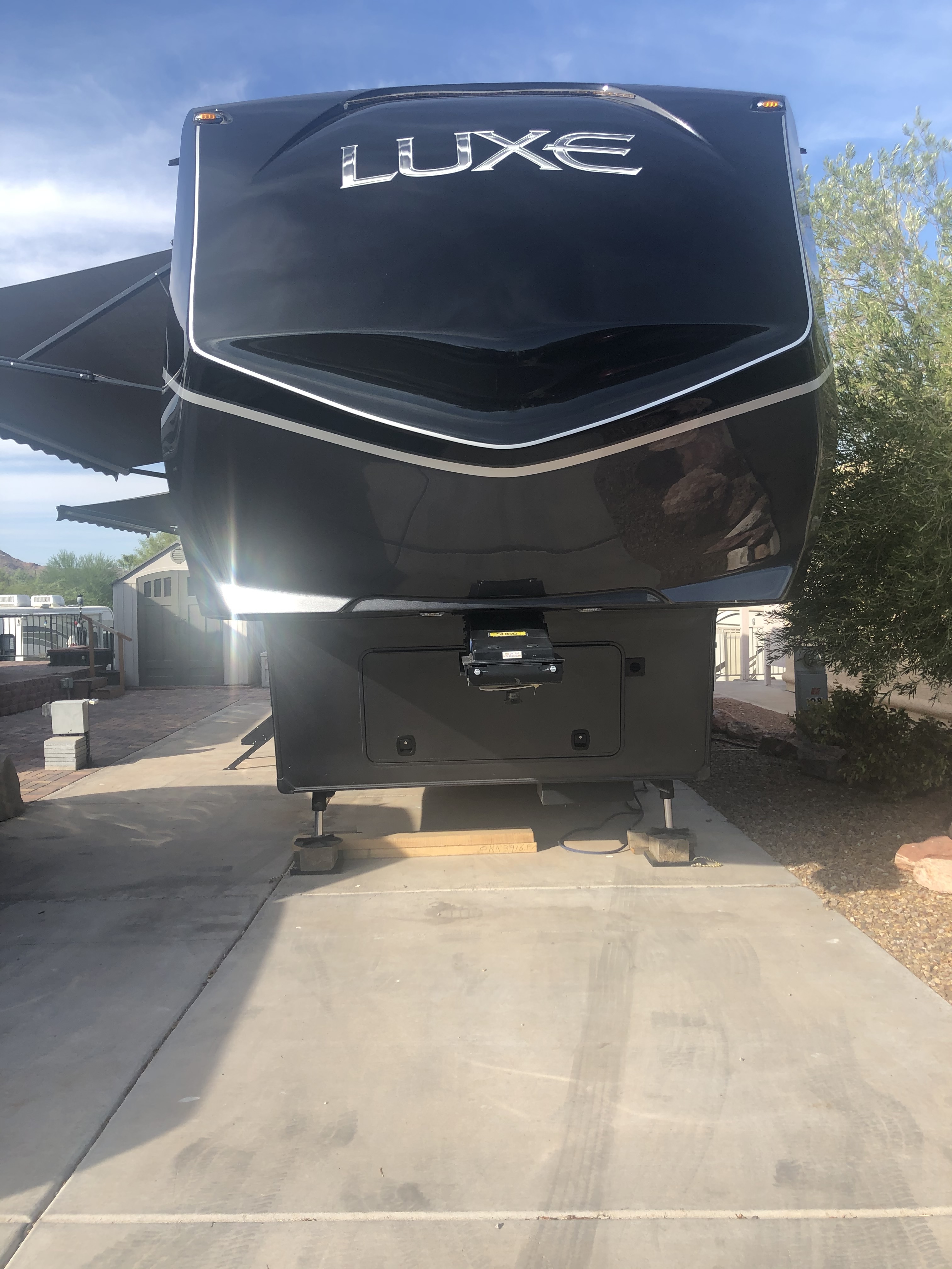 Luxe For Sale - Luxe RVs - RV Trader
