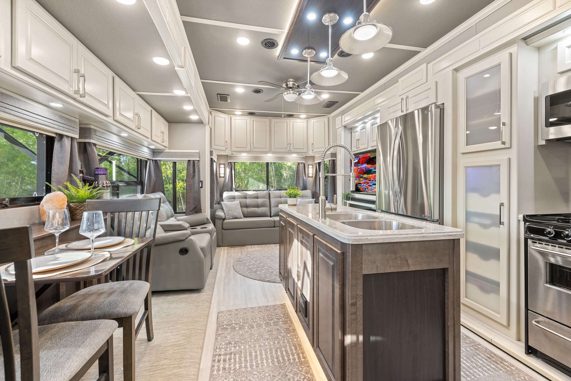 Luxe For Sale - Luxe RVs - RV Trader