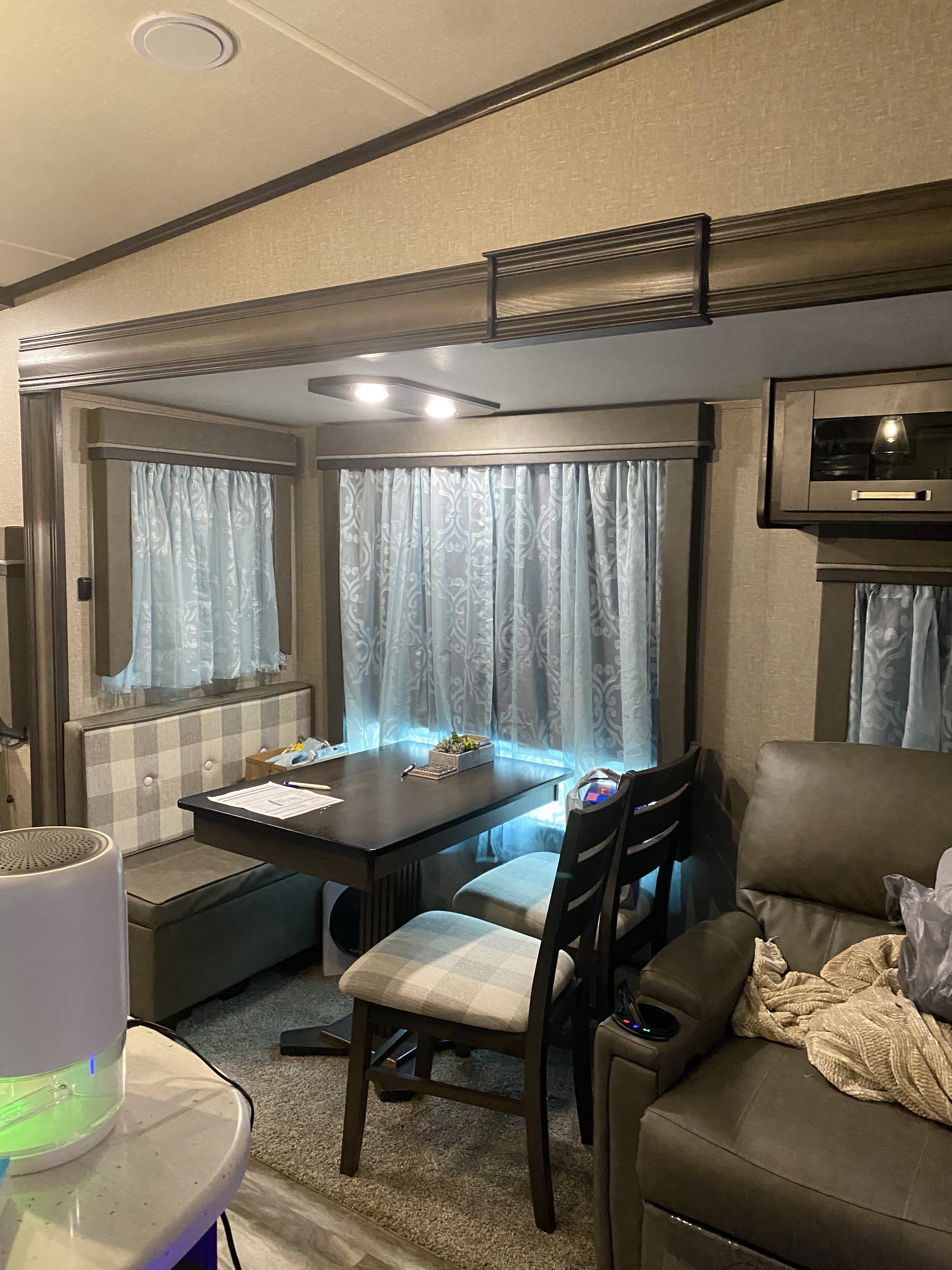 Reflection 320MKS For Sale - Grand Design RVs - RV Trader