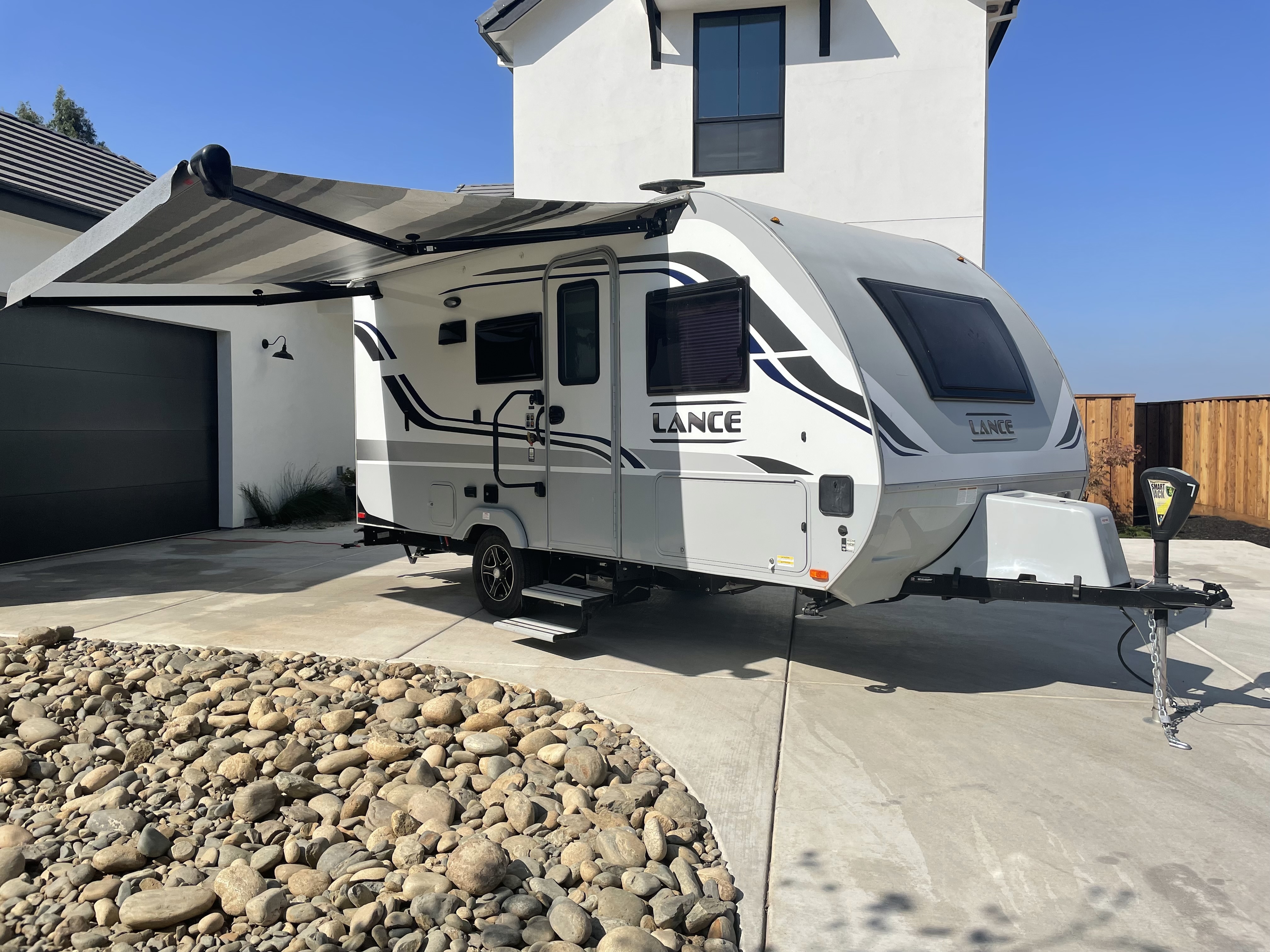 Used 1575 For Sale - Lance Travel Trailers - RV Trader