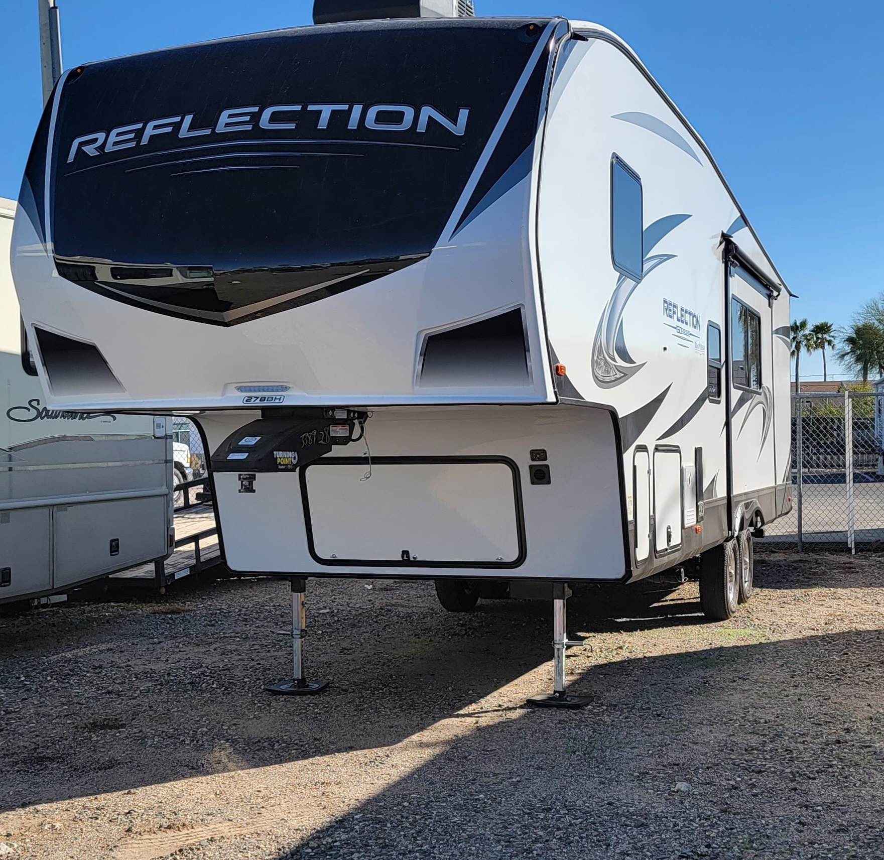 Reflection 278BH For Sale - Grand Design RVs - RV Trader