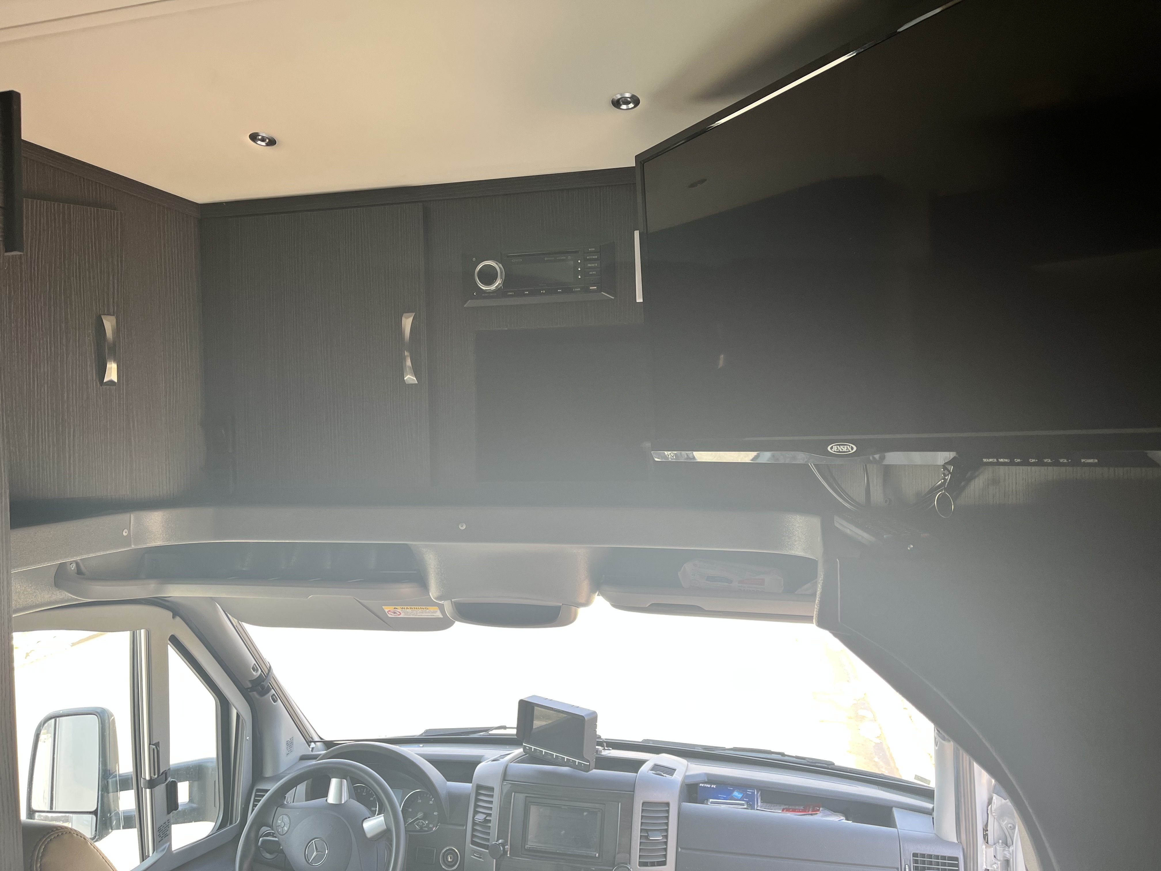 Isata 3 Series For Sale - Dynamax Corp Class C Motorhomes - RV Trader