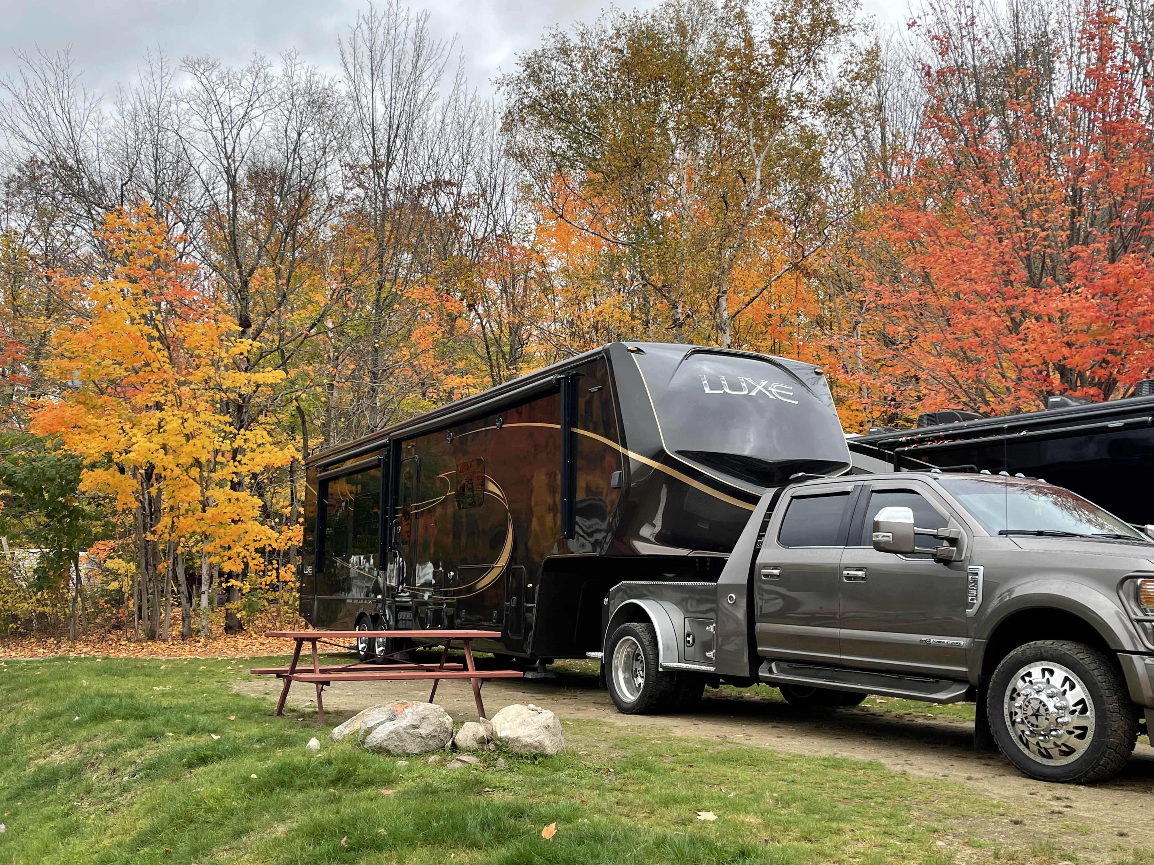 Luxe For Sale - Luxe RVs - RV Trader