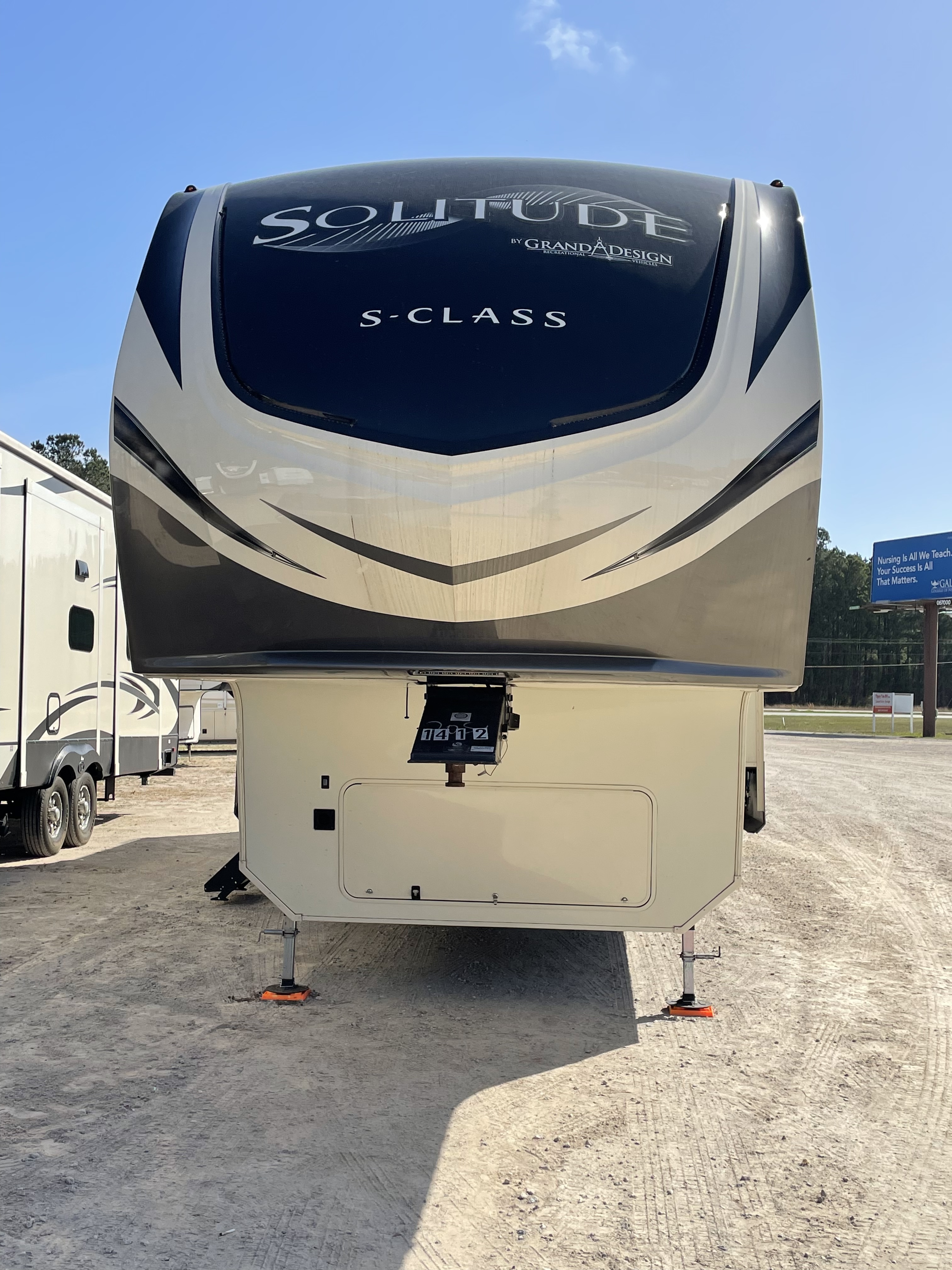 Used Grand Design For Sale - Grand Design Fifth Wheels - RV Trader