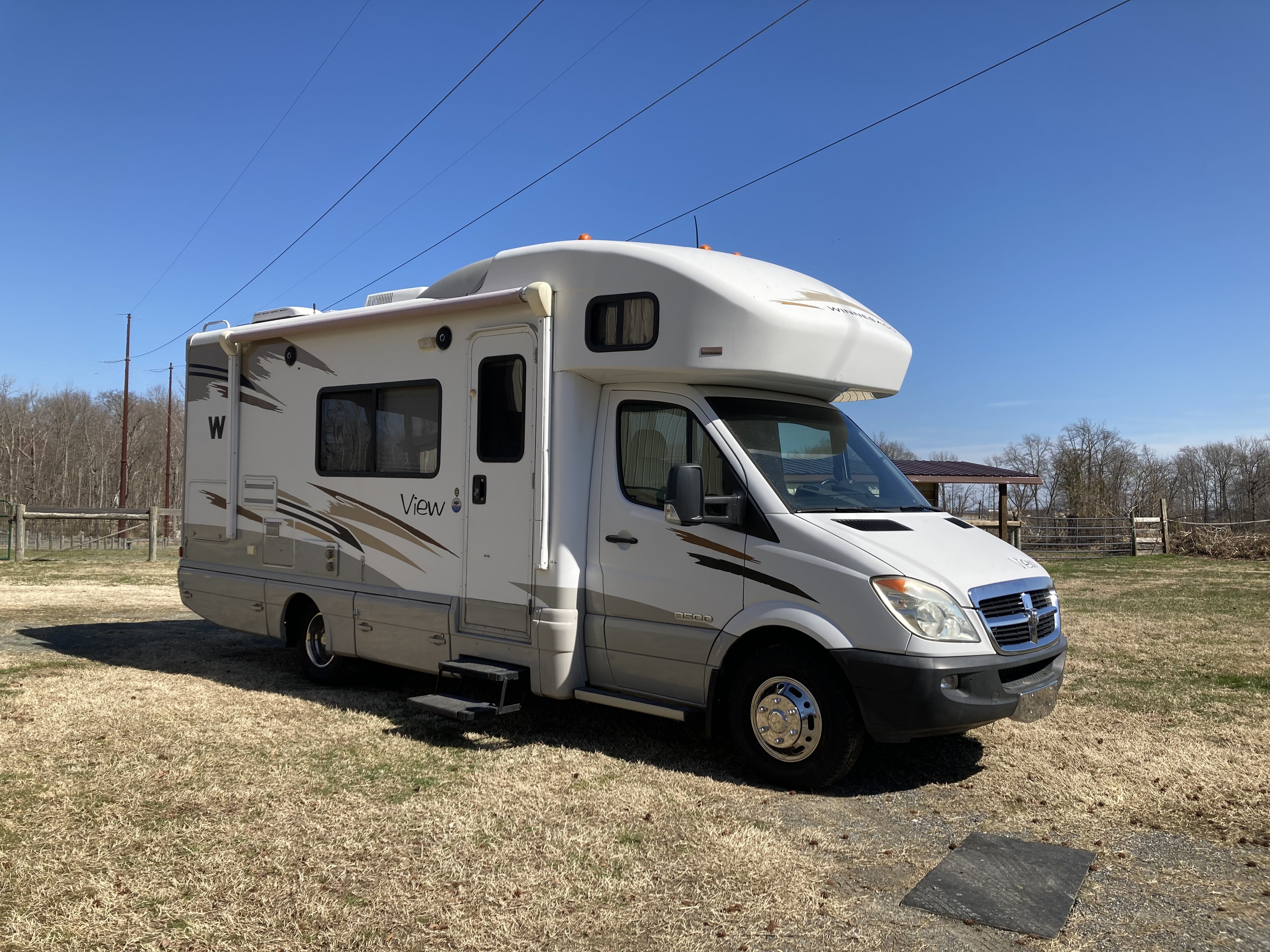 Class C Motorhomes For Sale - RV Trader