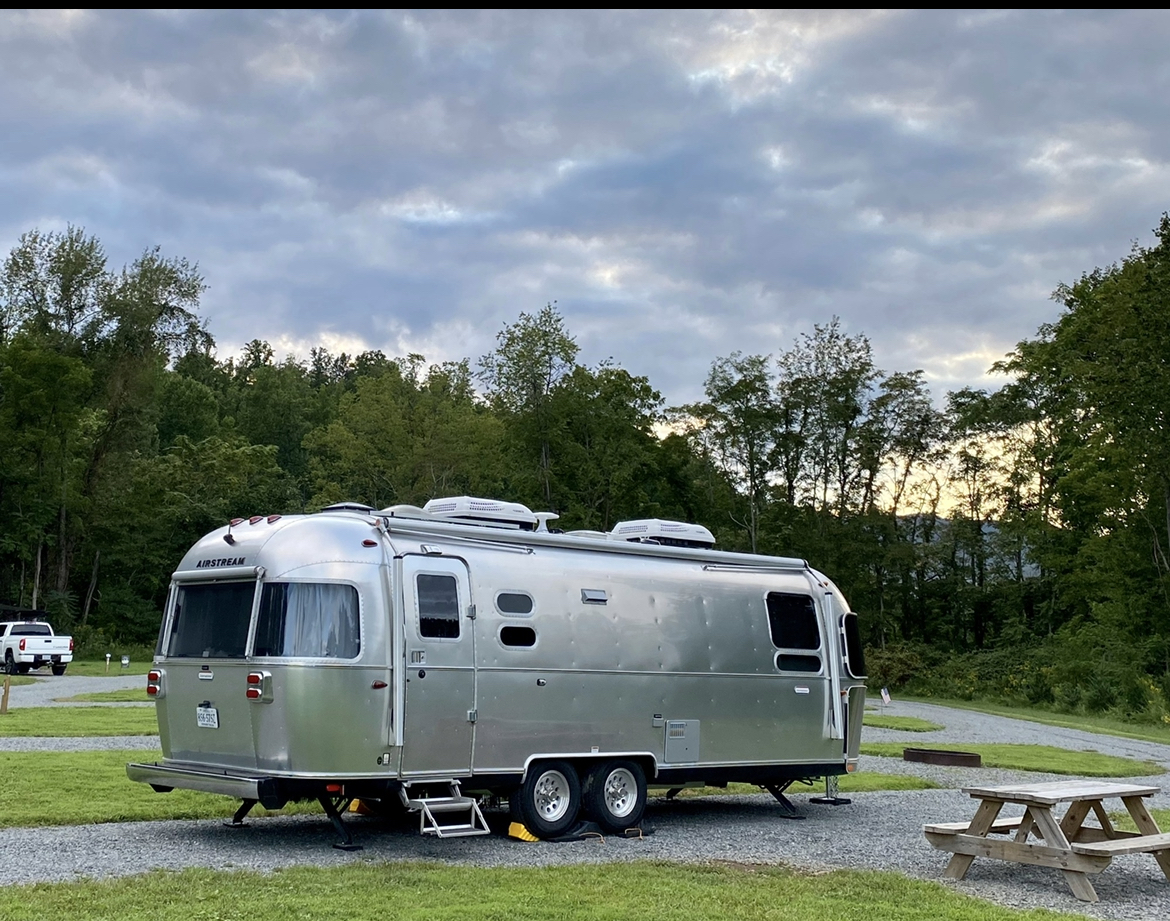 Used Airstream For Sale - Airstream Travel Trailers - RV Trader