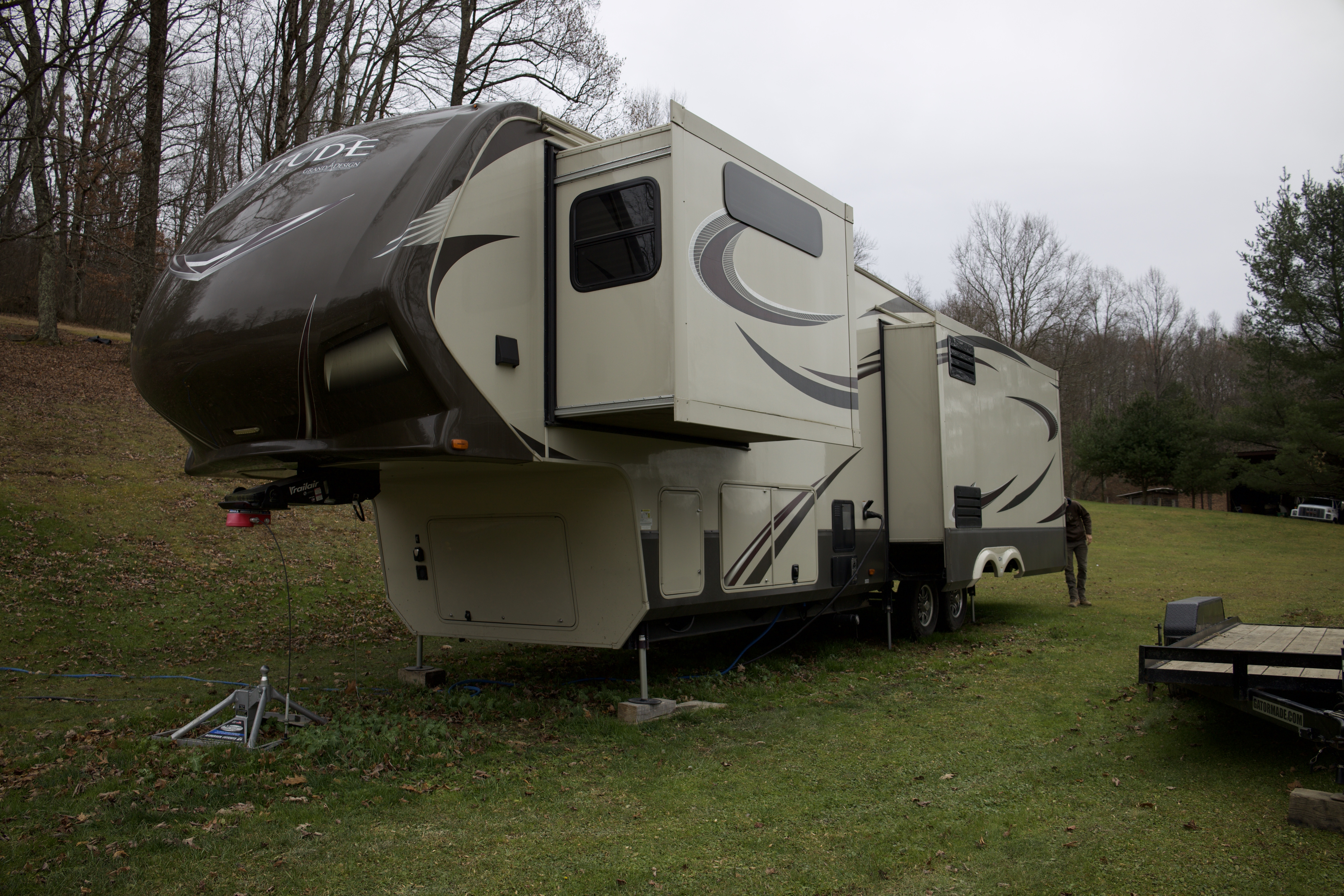 Used Grand Design For Sale - Grand Design Fifth Wheels - RV Trader