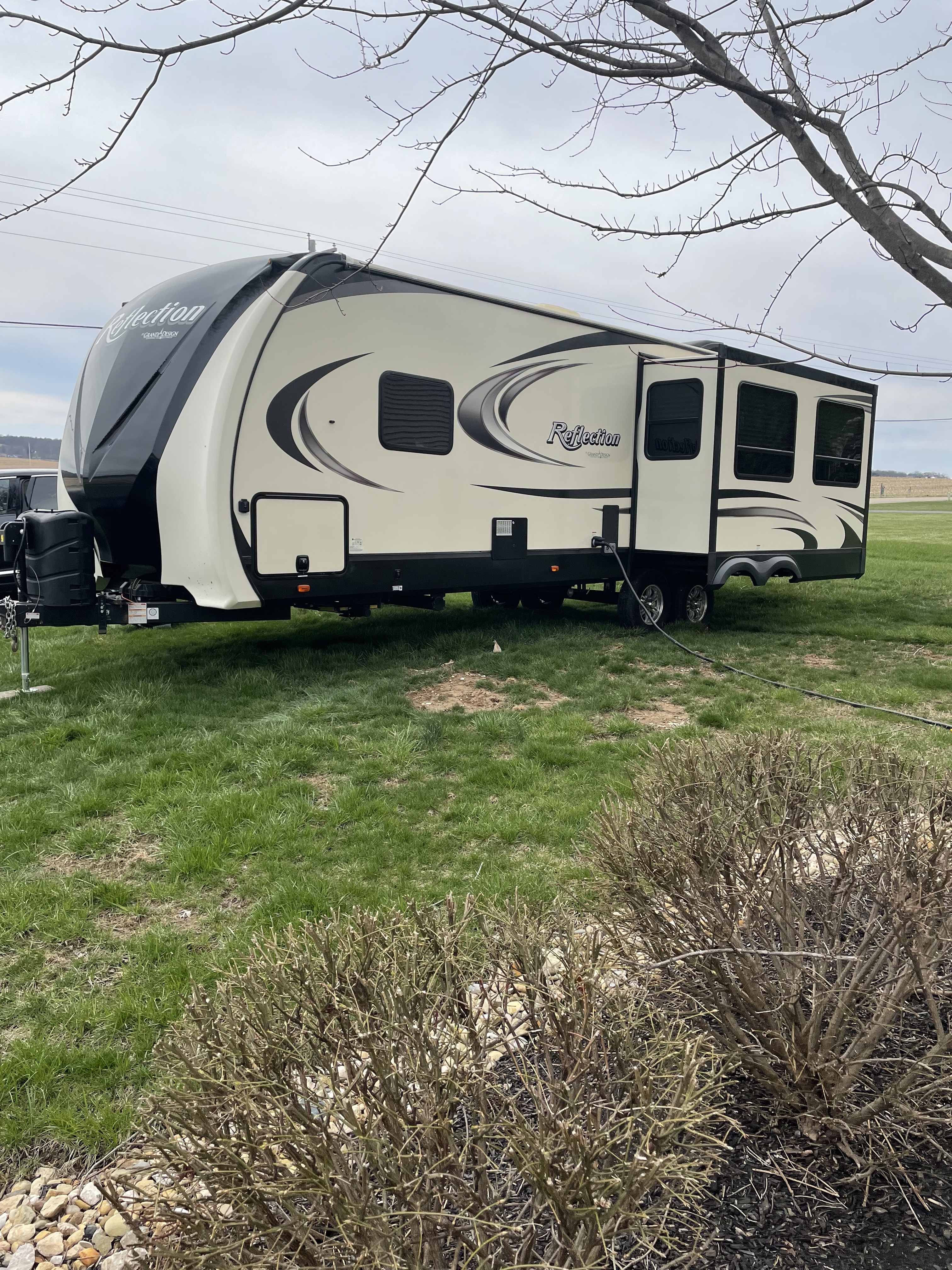 Reflection 297RSTS For Sale - Grand Design RVs - RV Trader