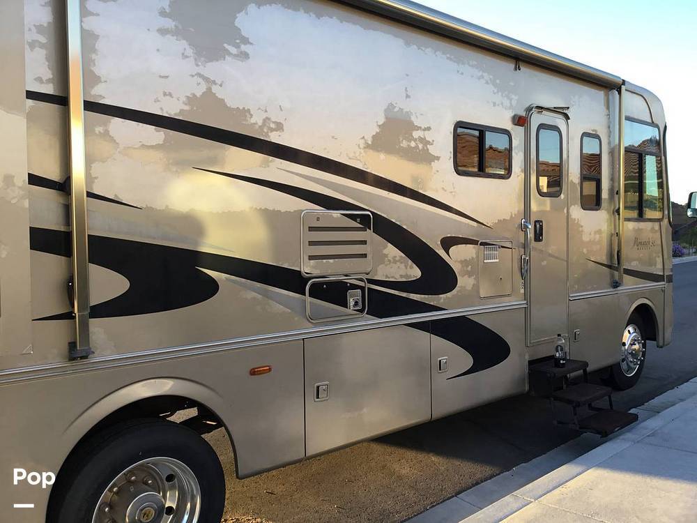 2006 Monarch For Sale - Monaco RVs - RV Trader