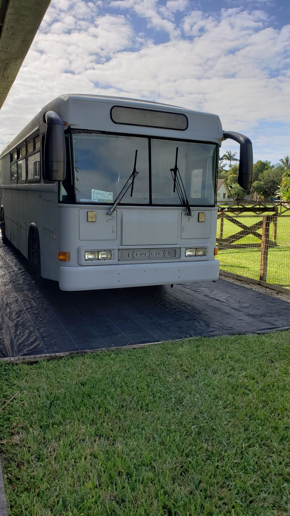 Blue Bird For Sale - Blue Bird RVs Near Me - RV Trader