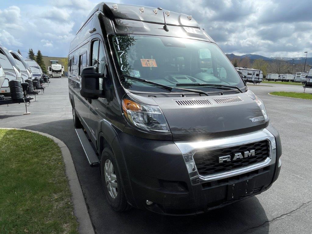 RnR RV Center Liberty Lake in Liberty Lake, Washington. Find New and ...