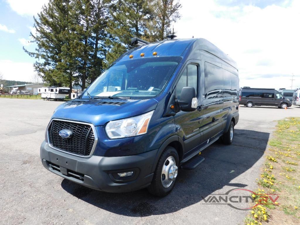 Bayside For Sale - Chinook Class B Motorhomes Near Me - RV Trader