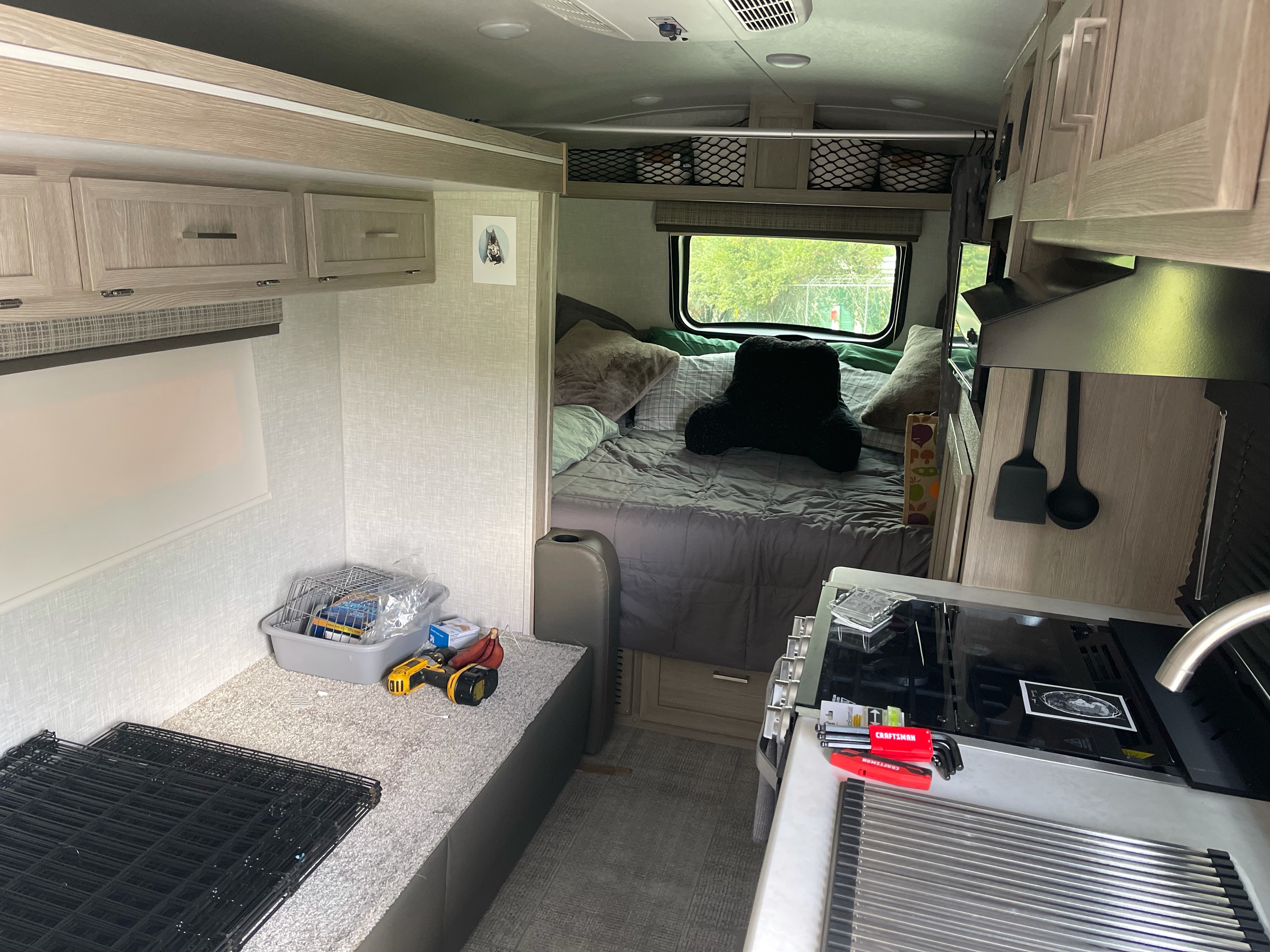 Flagstaff E Pro E12rk For Sale Forest River Rvs Near Me Rv Trader