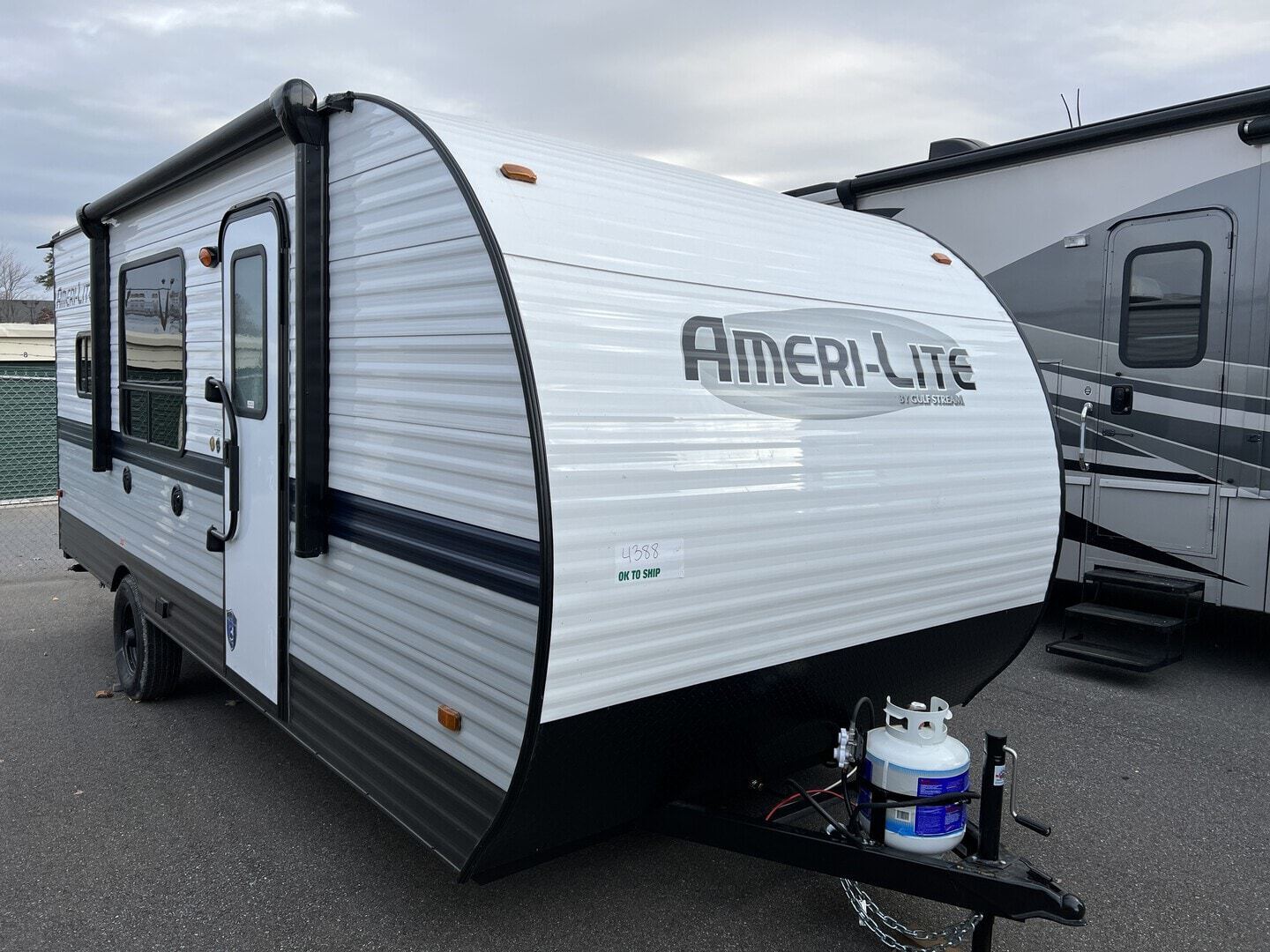 Ameri-Lite Super Lite 199RK For Sale - Gulf Stream RVs Near Me - RV Trader