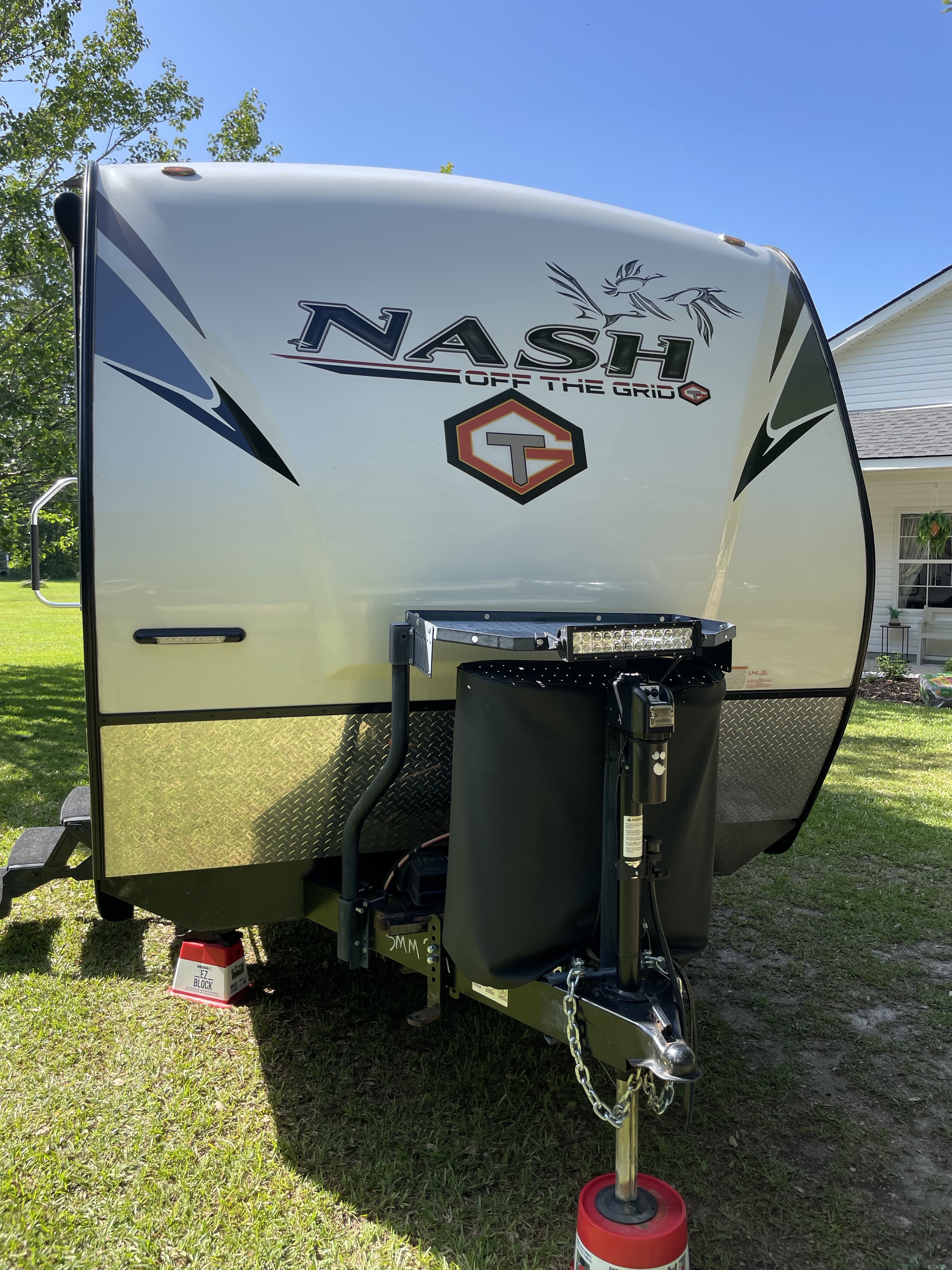 Nash 17K For Sale - Northwood Mfg RVs Near Me - RV Trader