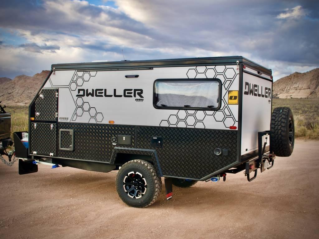 Dweller For Sale - Obi Travel Trailers Near Me - RV Trader