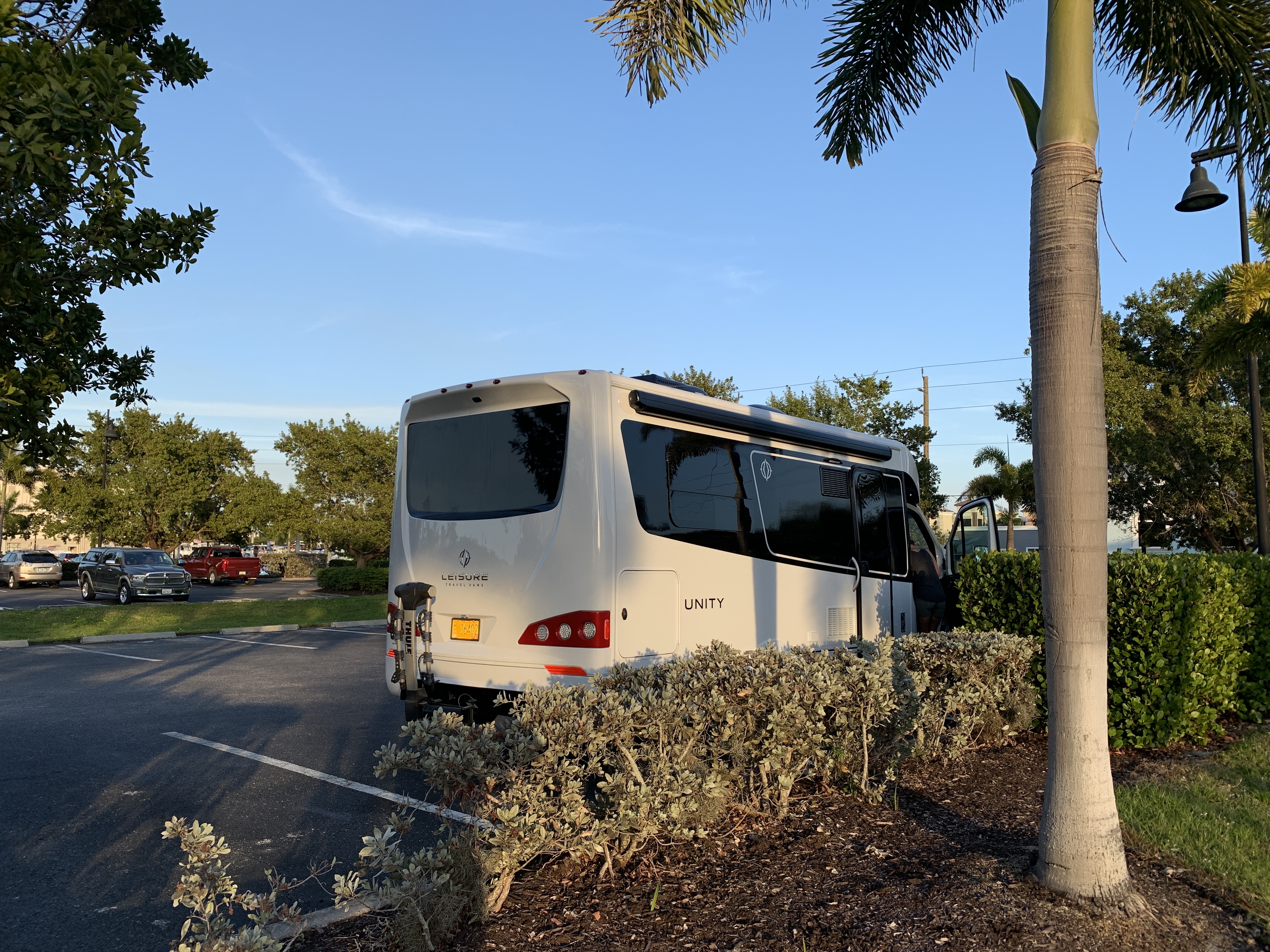 Unity U24IB For Sale - Leisure Travel RVs Near Me - RV Trader
