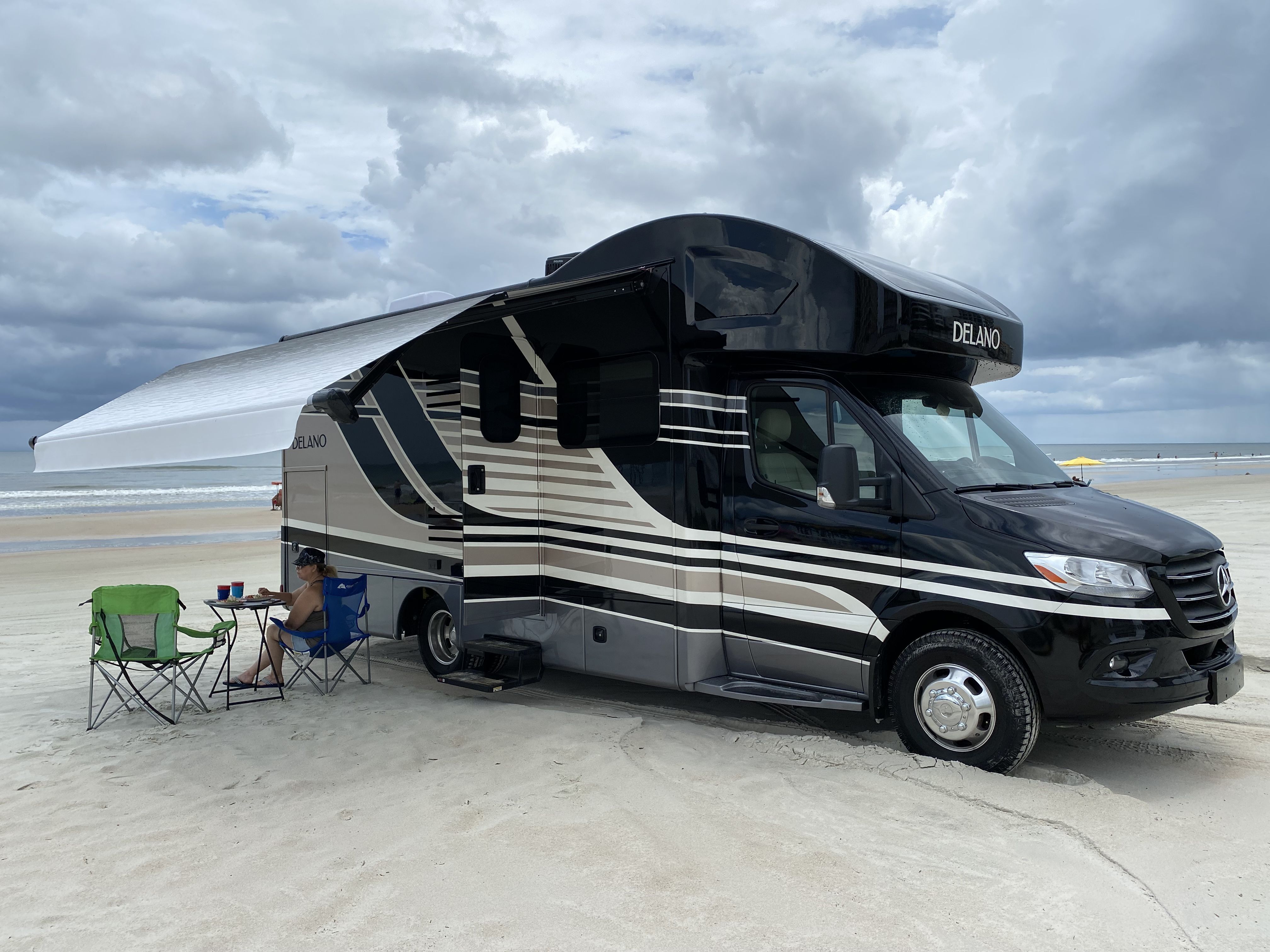 Delano 24RW For Sale - Thor Motor Coach RVs Near Me - RV Trader