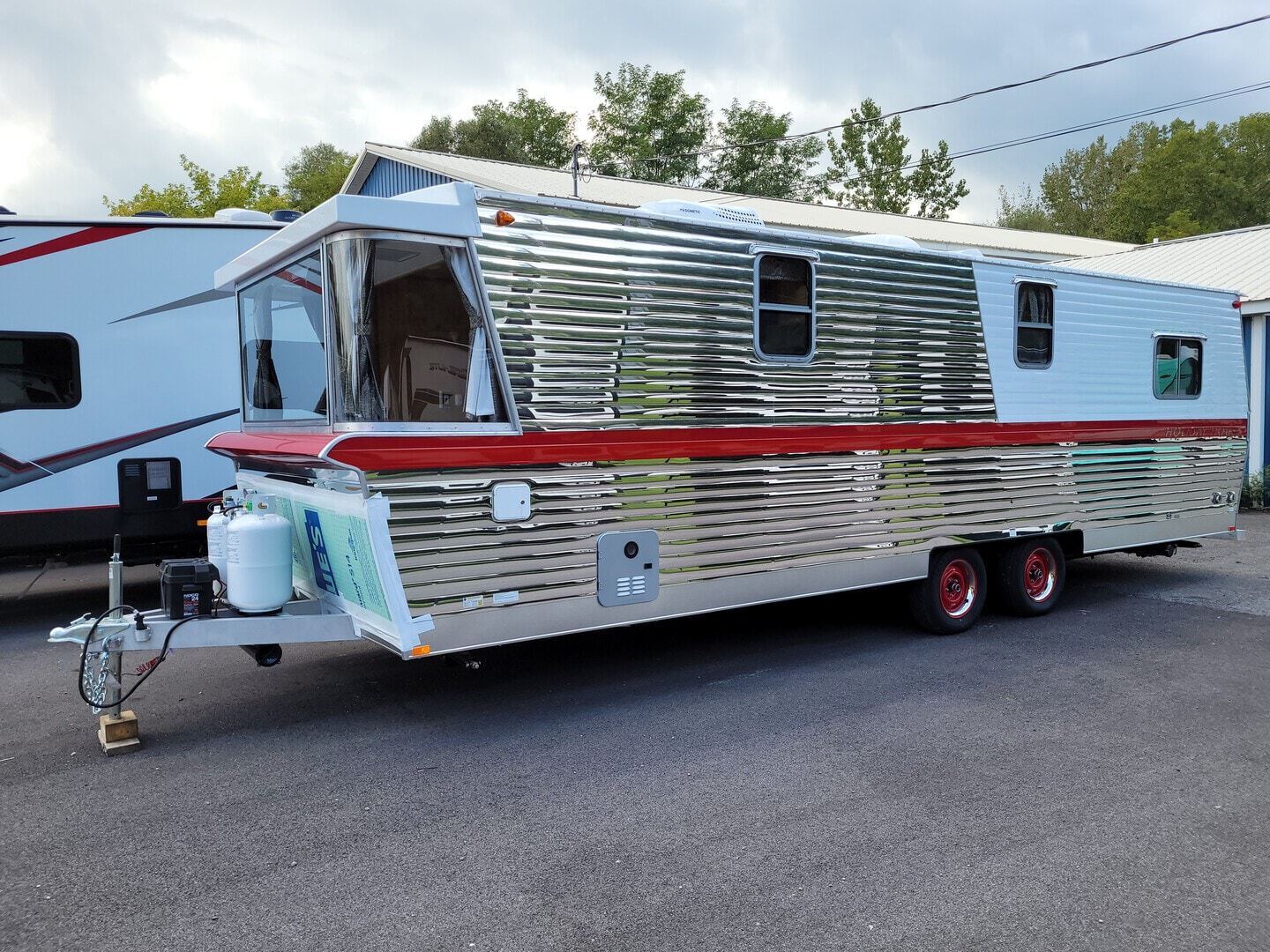 Holiday House Rv For Sale - Holiday House Rv RVs Near Me - RV Trader