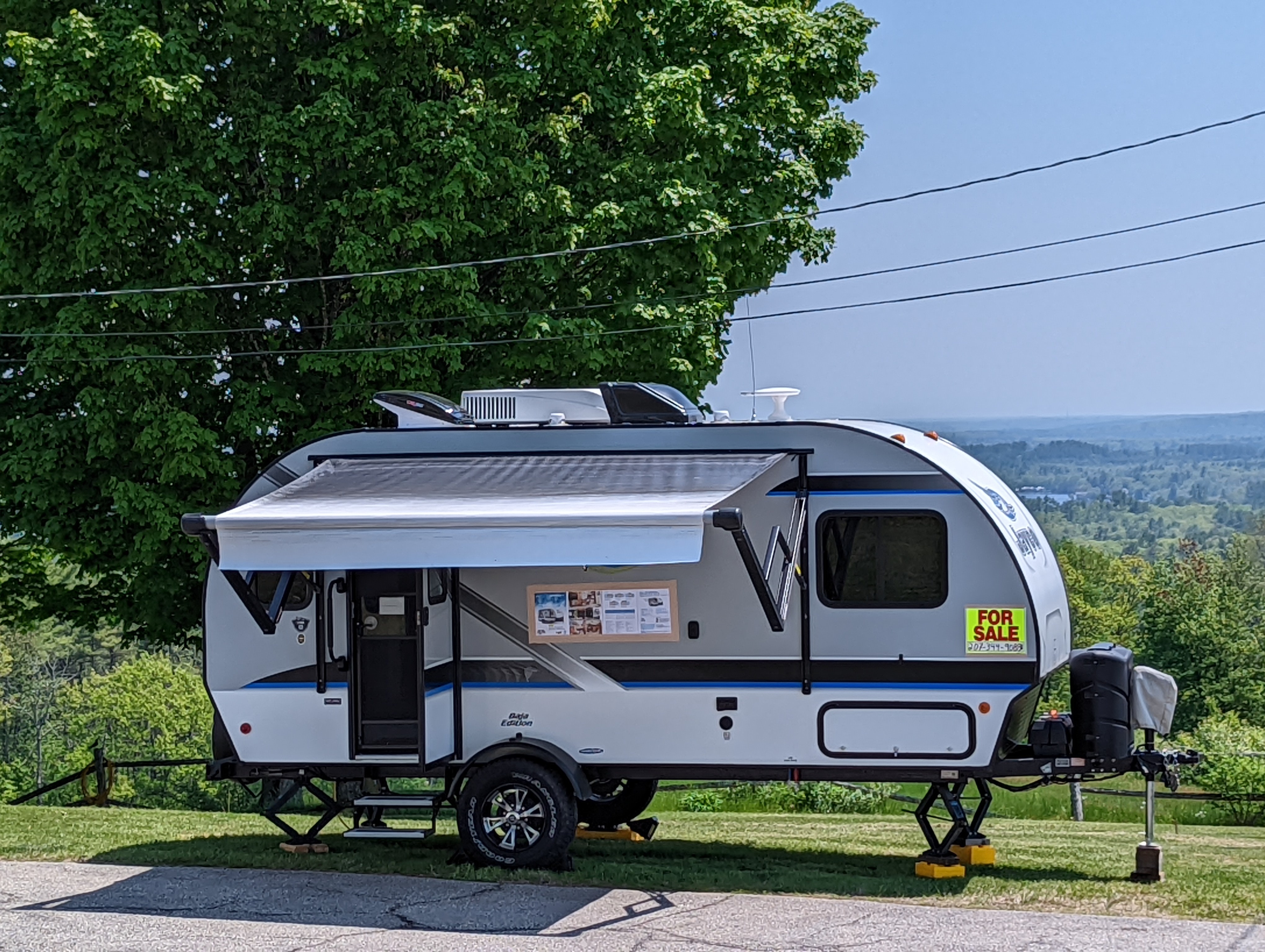 Hummingbird 17RK For Sale - Jayco RVs Near Me - RV Trader