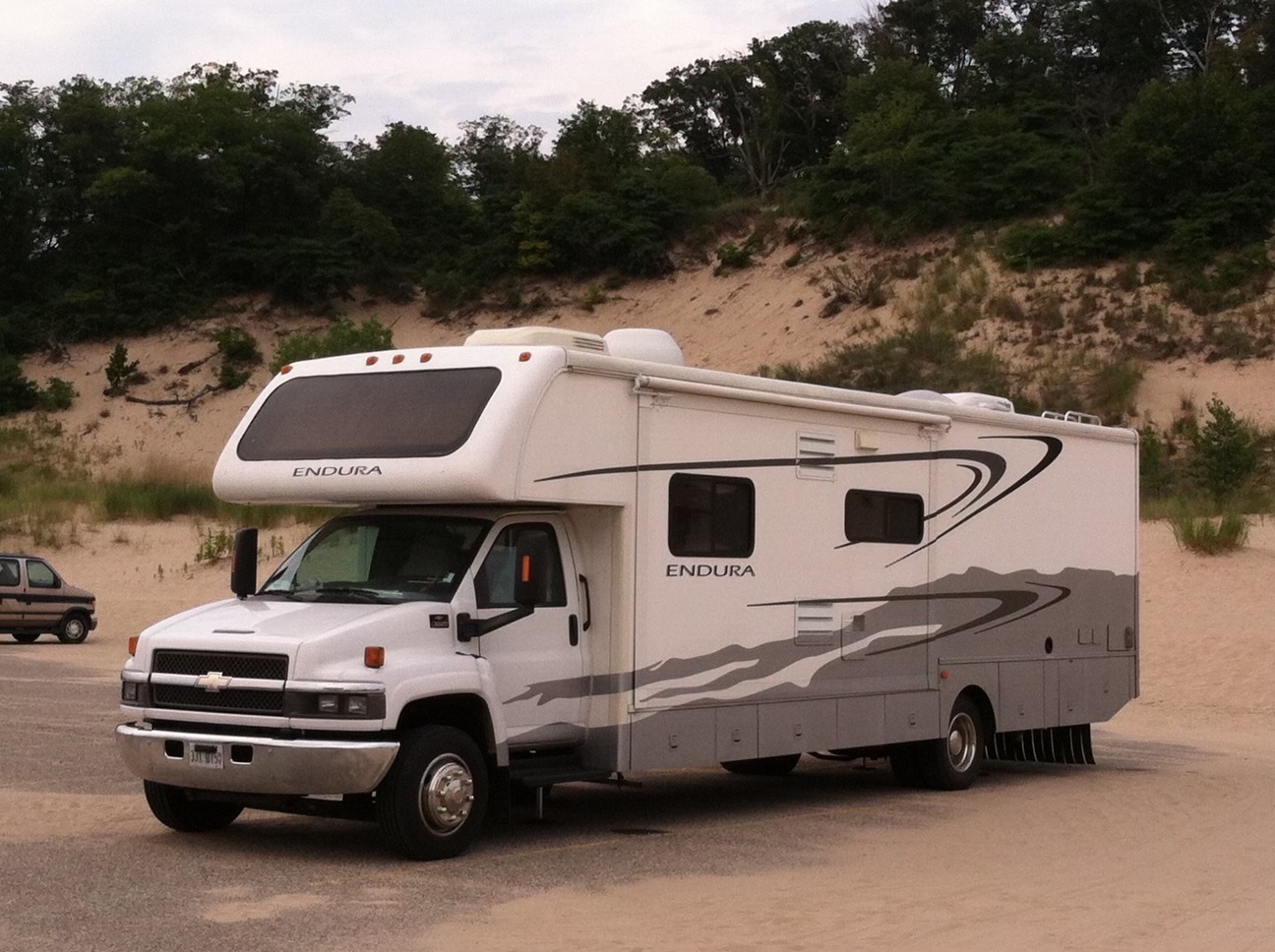 Endura For Sale - Gulf Stream RVs Near Me - RV Trader