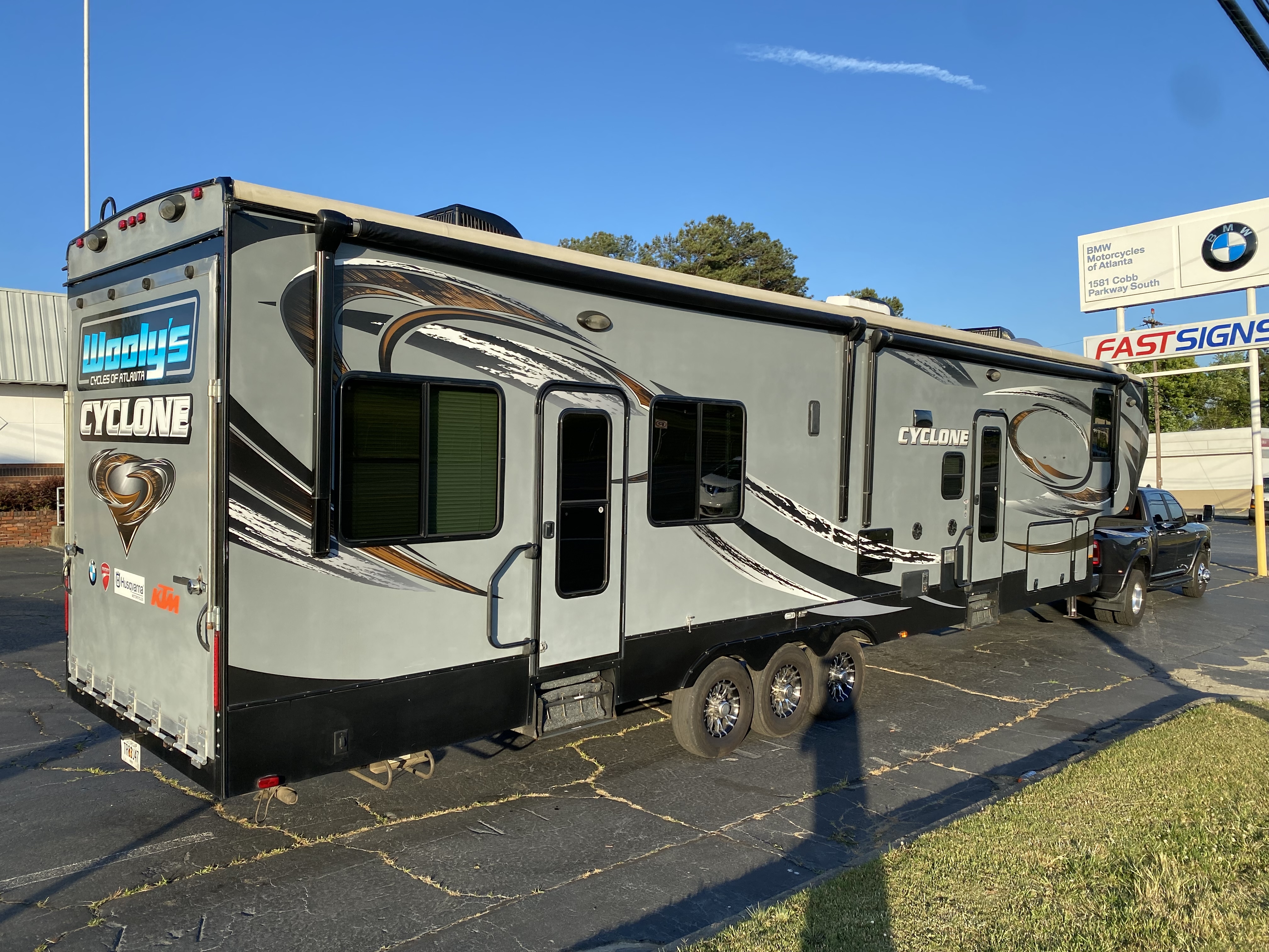 Atlanta, GA - RVs For Sale - RV Trader