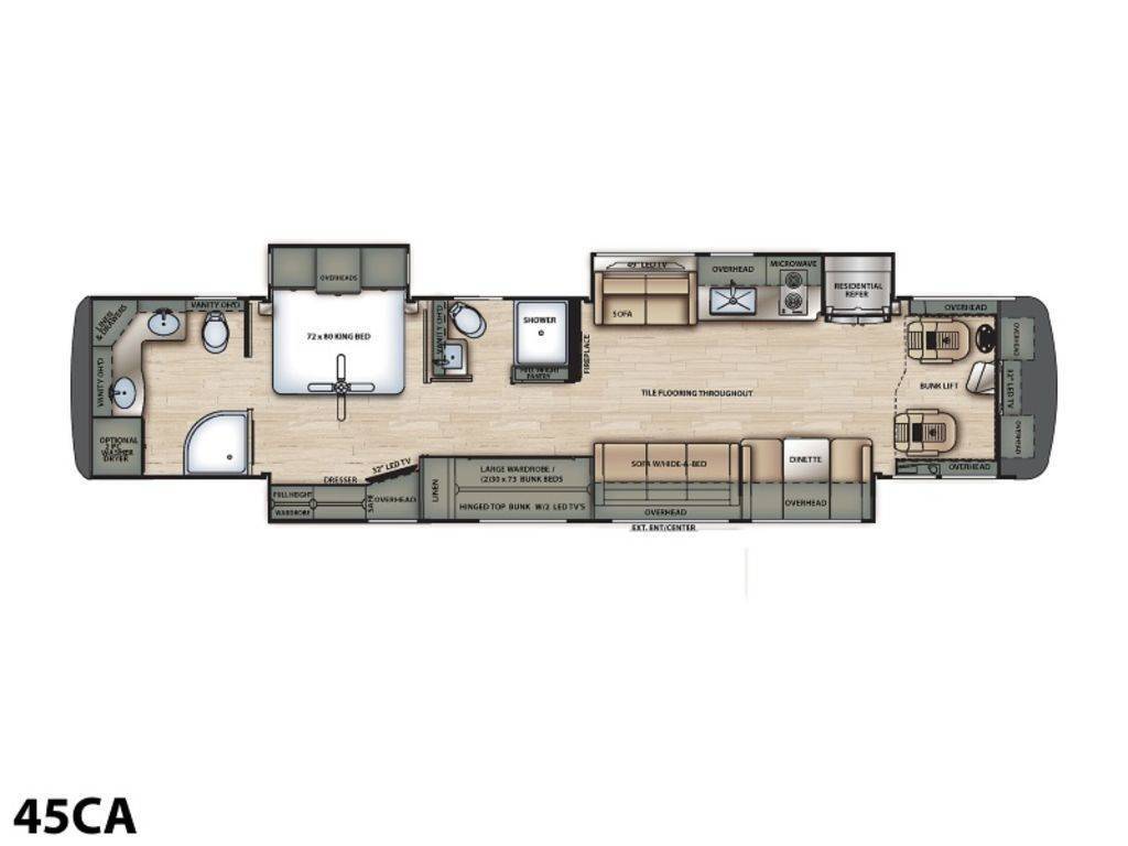 Florida - RVs For Sale - RV Trader